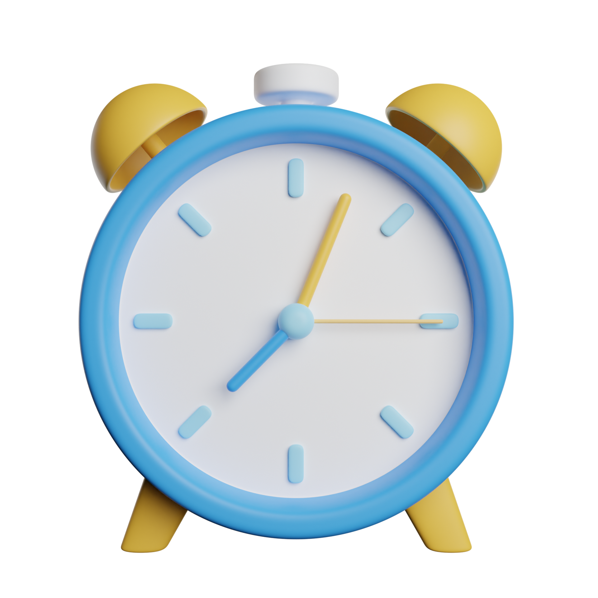 Alarm Clock Timer 12899657 Png