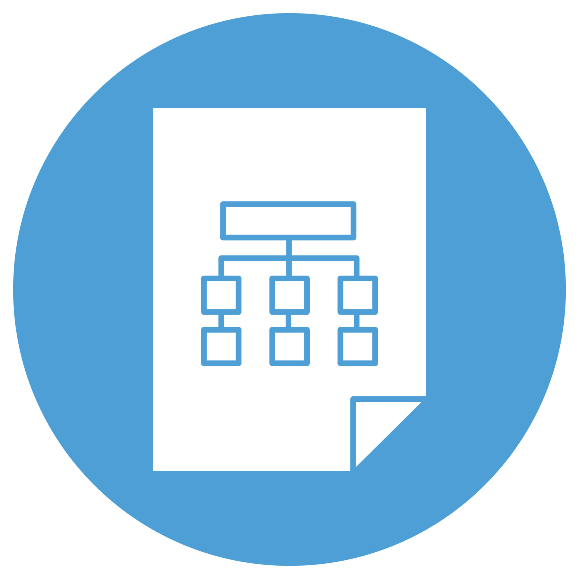 Flowchart Which Can Easily Modify Or Edit 12901405 Vector Art at Vecteezy