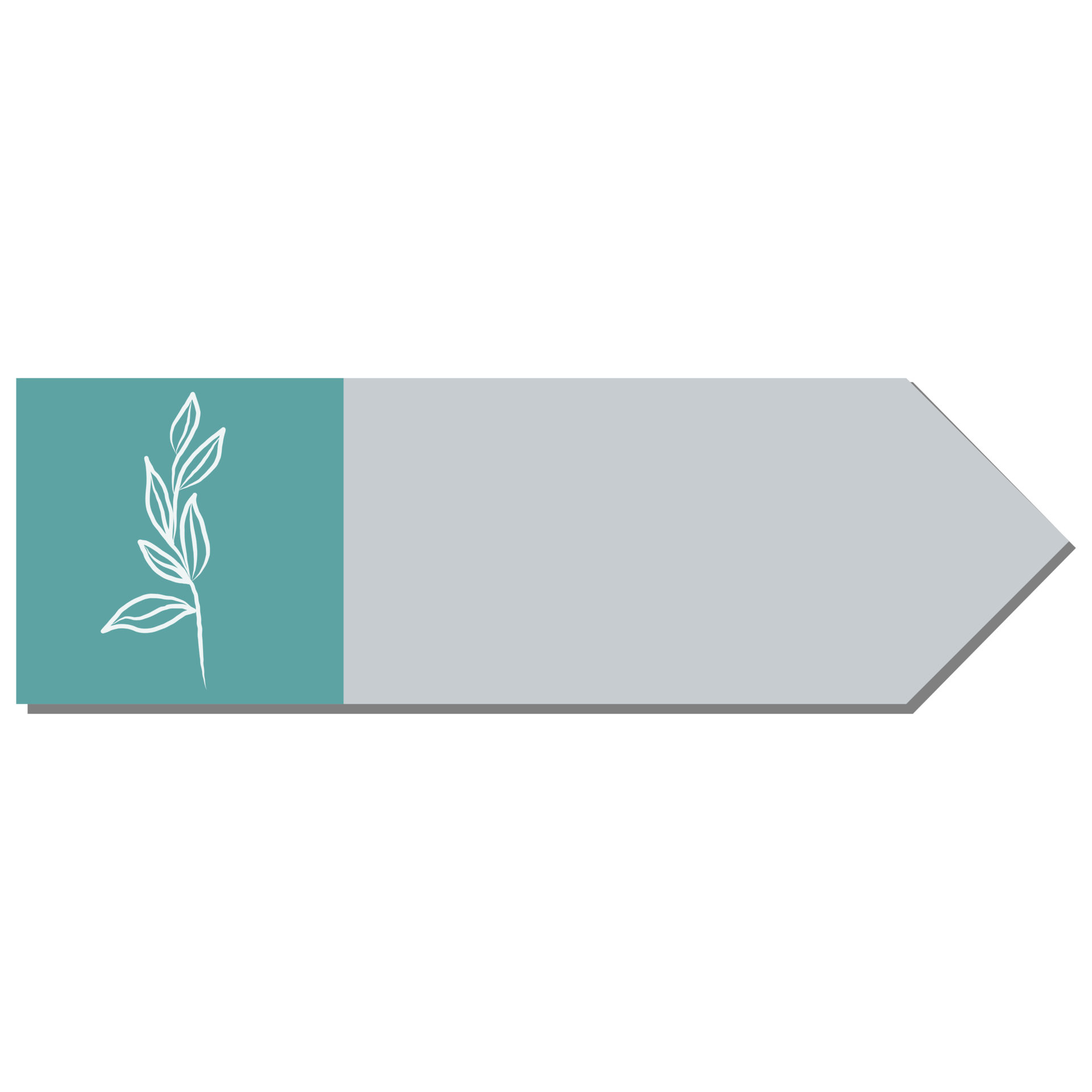 Digital Planner Sticker Element Or Label 12903912 Png