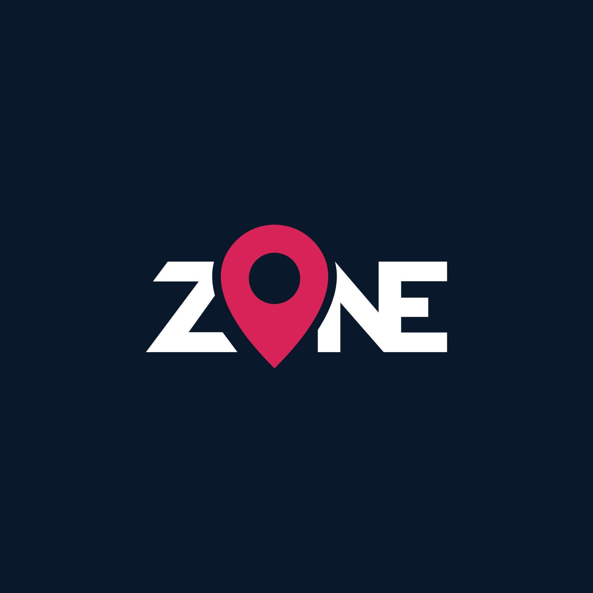 Zone logo design idea, Logo, Land Mark Logo 12905760 Vector Art at Vecteezy
