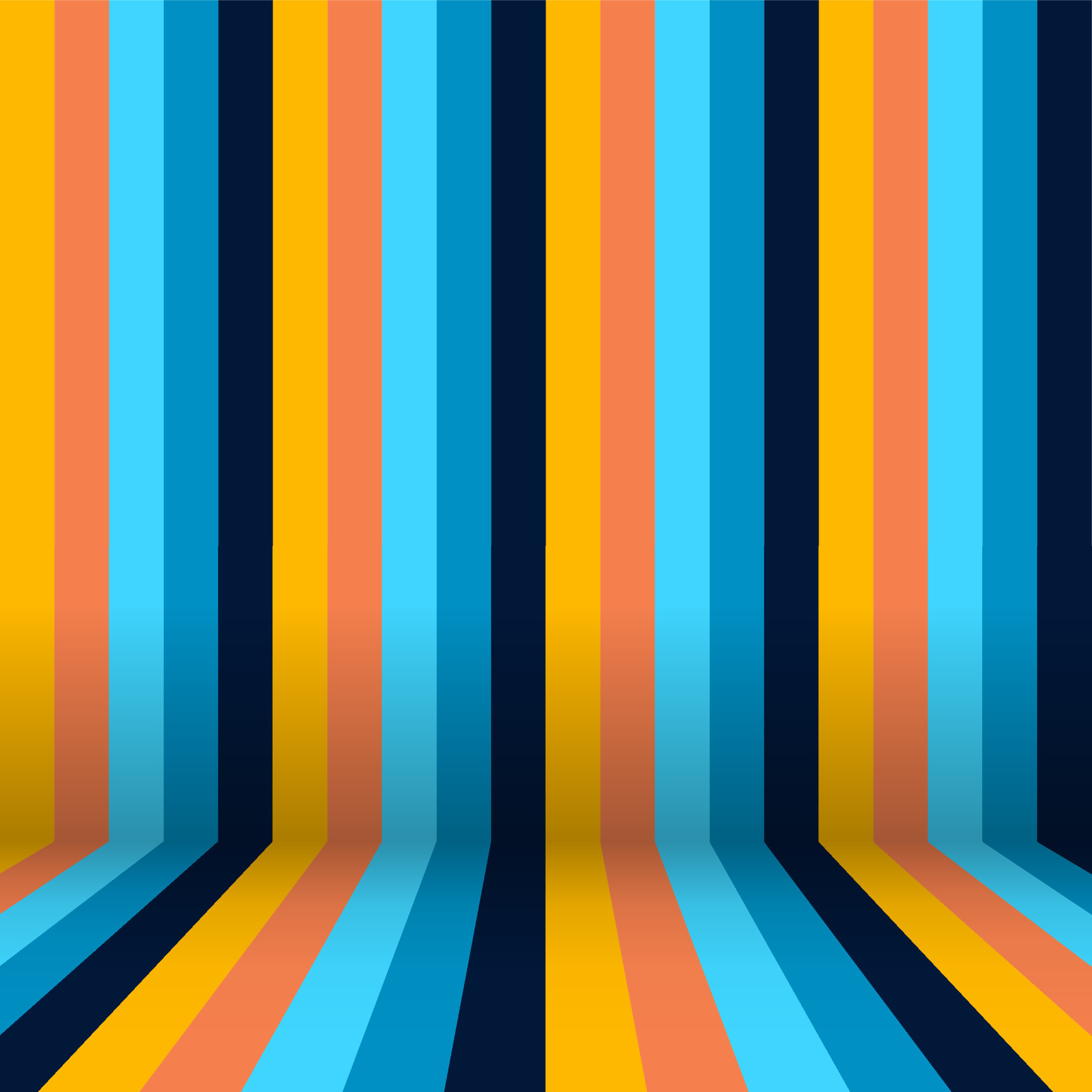 stripe colorful geometric seamless pattern 12912149 Vector Art at Vecteezy