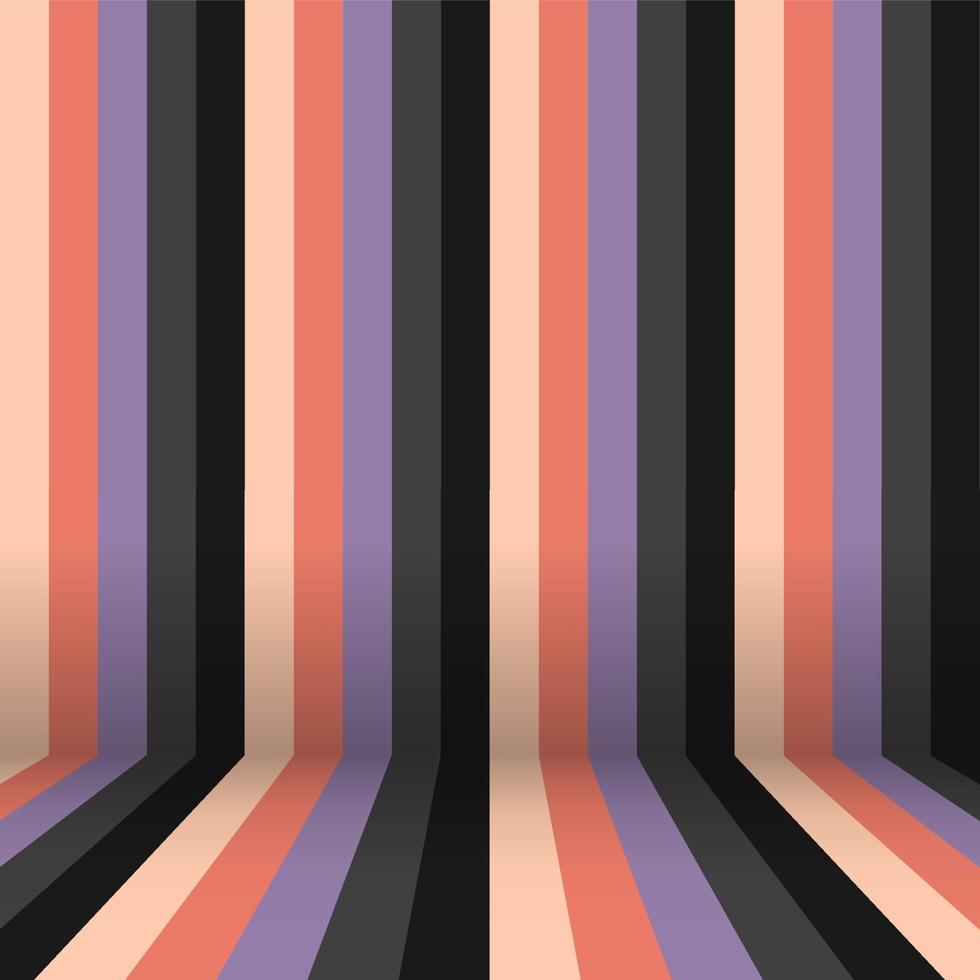 stripe colorful geometric seamless pattern 12912151 Vector Art at Vecteezy