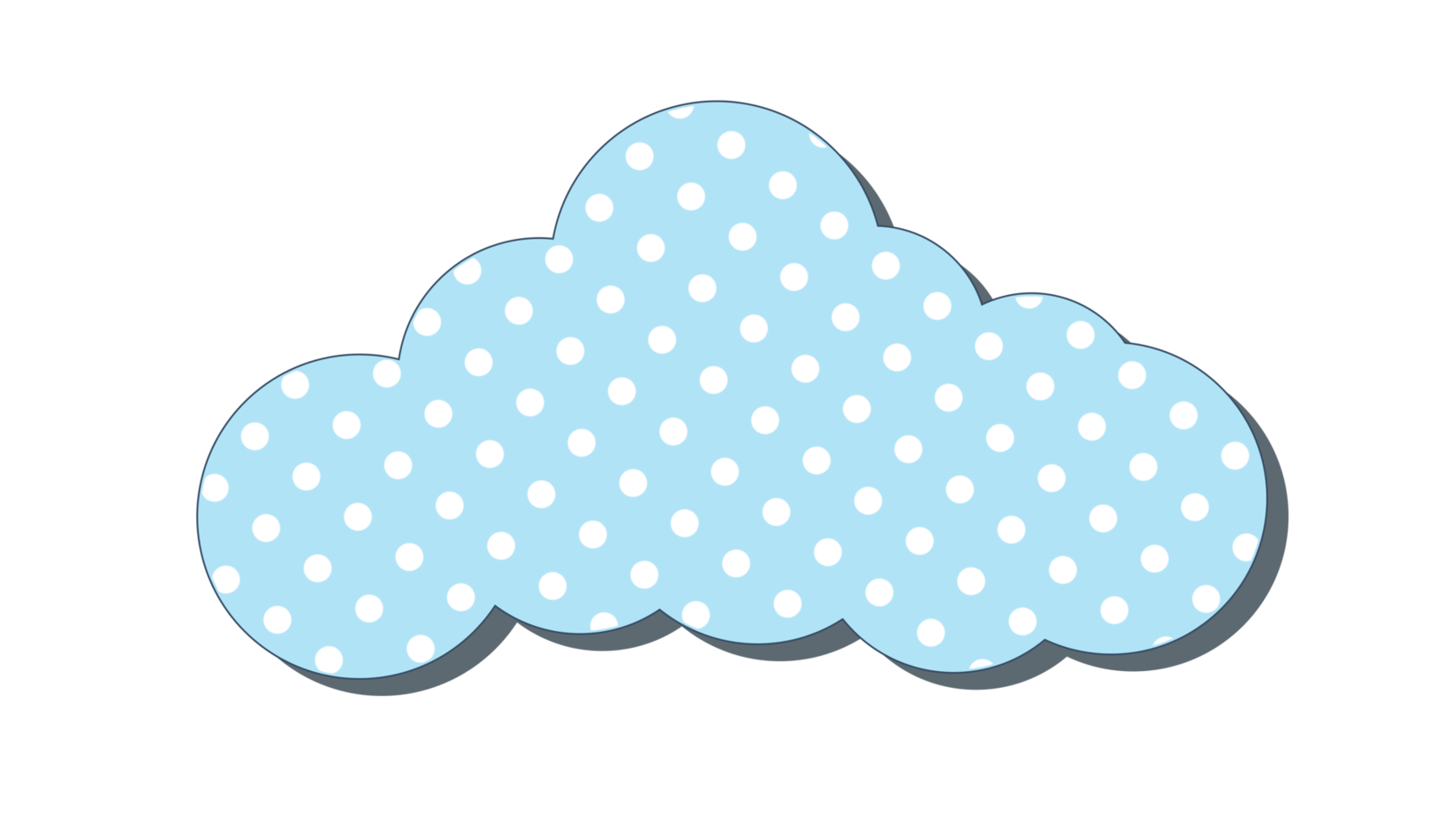 fondo abstracto de dibujos animados de nubes kawaii. 12914401 PNG fondo abstracto de dibujos animados de nubes kawaii. 12914401 PNG