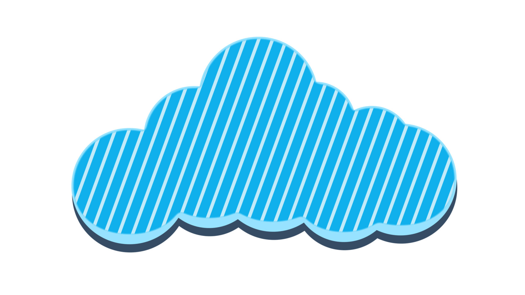 fondo abstracto de dibujos animados de nubes kawaii. 12914412 PNG fondo abstracto de dibujos animados de nubes kawaii. 12914412 PNG