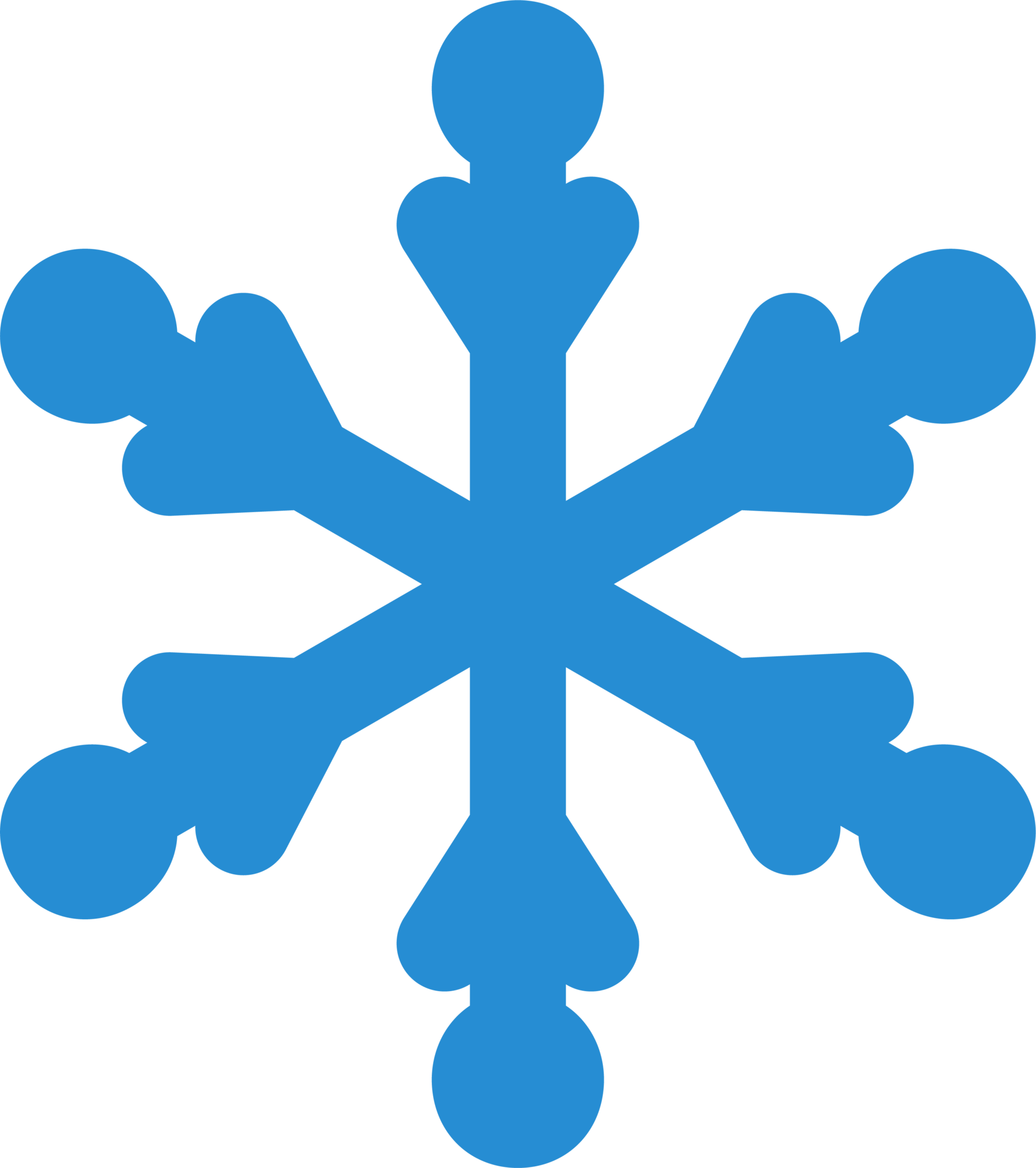 Blue simple snowflake. Winter illustration. Transparent PNG clipart ... Blue simple snowflake. Winter illustration. Transparent PNG clipart ...