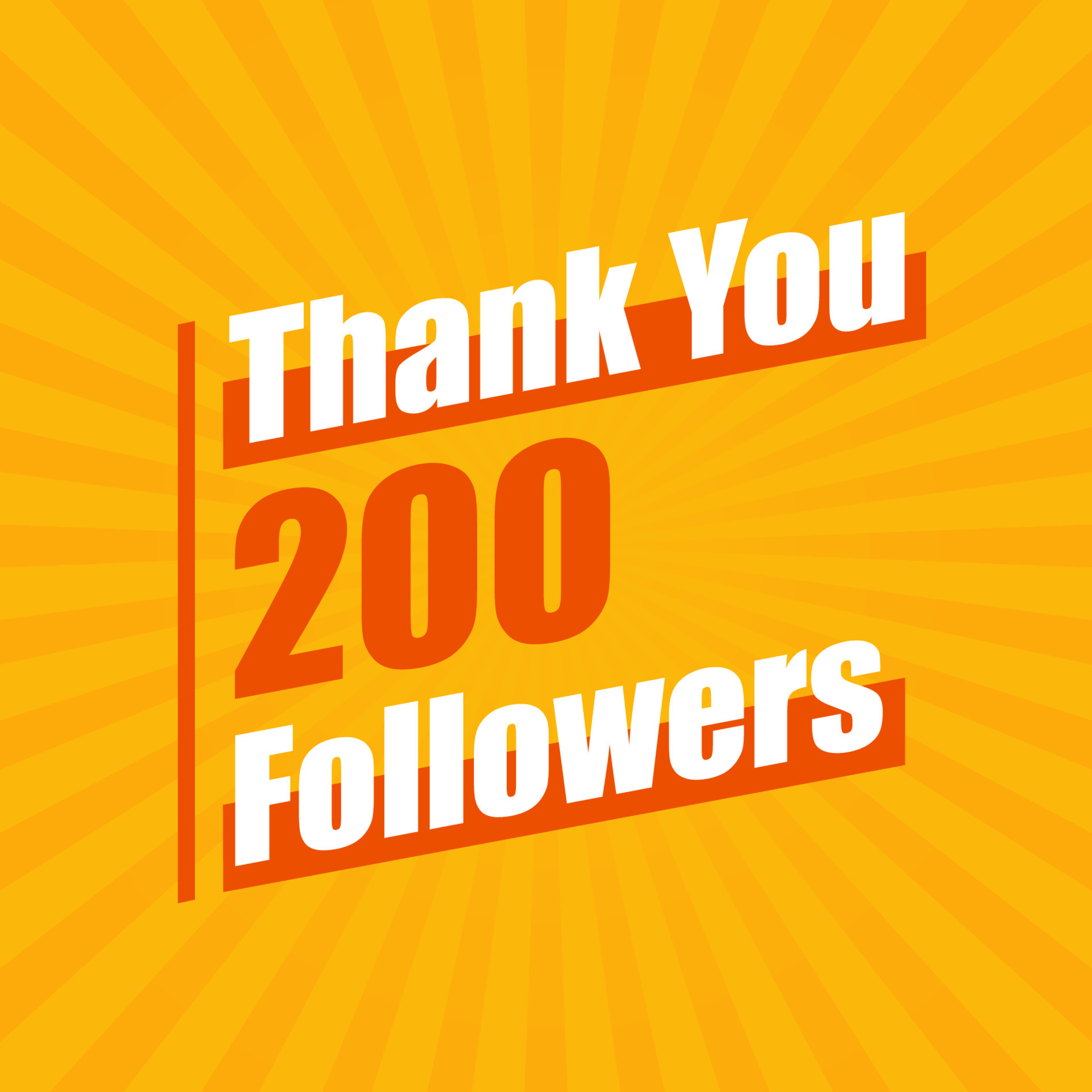 Thanks 2000 followers, 2K followers celebration modern colorful design ... Thanks 2000 followers, 2K followers celebration modern colorful design ...