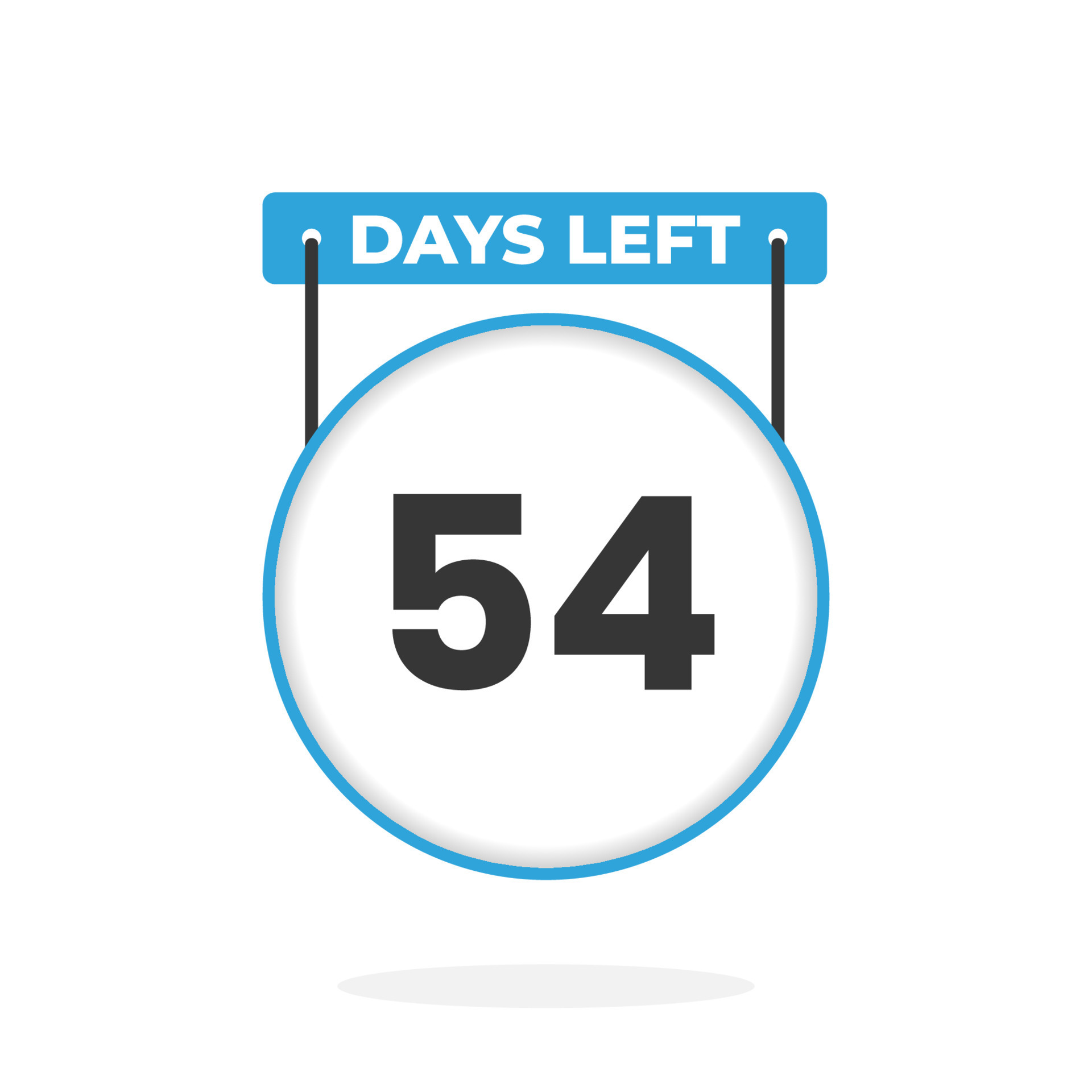 54-days-left-countdown-for-sales-promotion-54-days-left-to-go