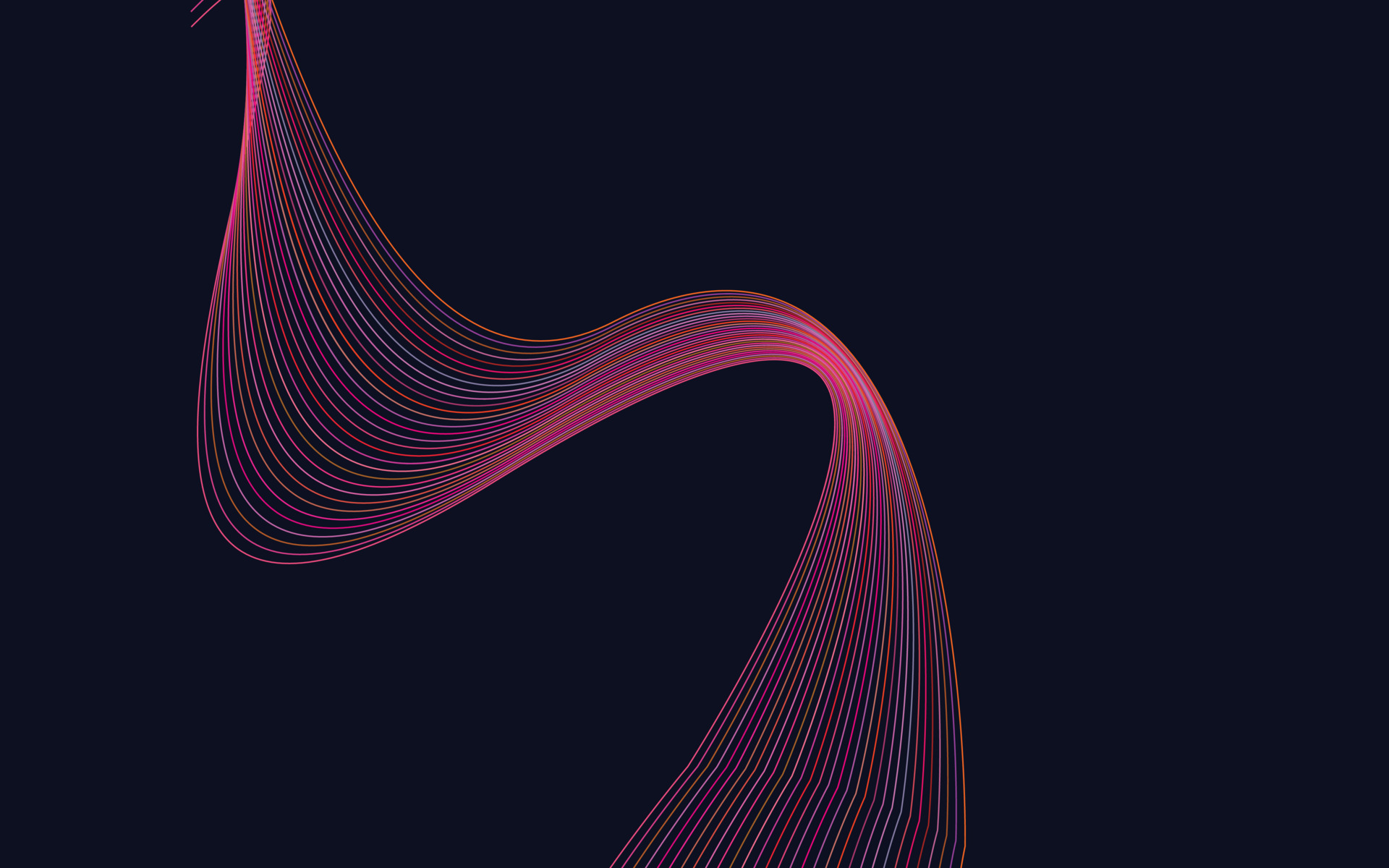 Abstract Red wavy Lines background 12921748 Vector Art at Vecteezy Abstract Red wavy Lines background 12921748 Vector Art at Vecteezy