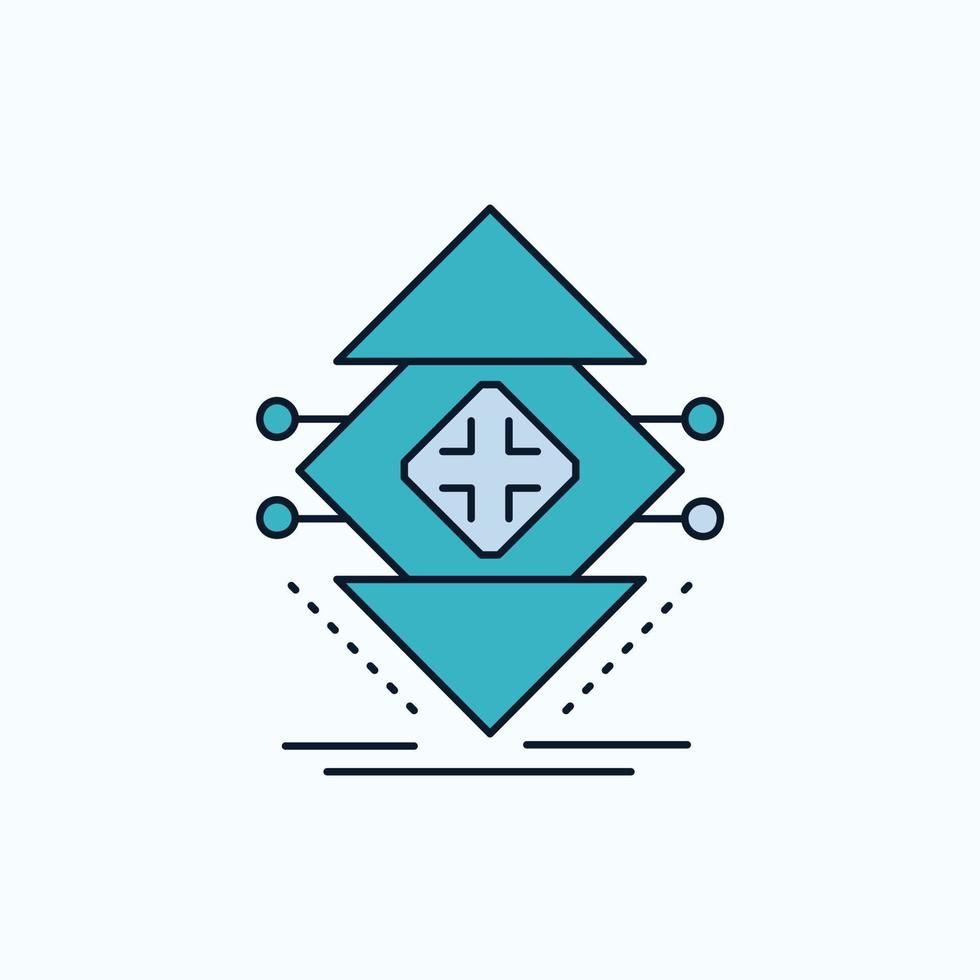 Flutter Development Vector Art, Icons, and Graphics for Free Download