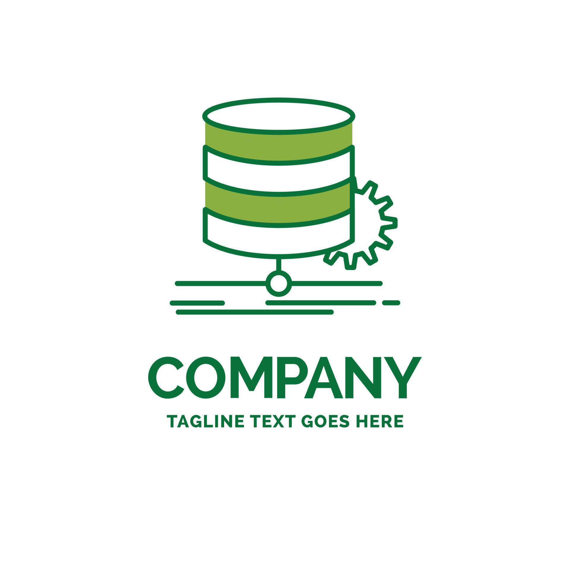 Algorithm. chart. data. diagram. flow Flat Business Logo template ...