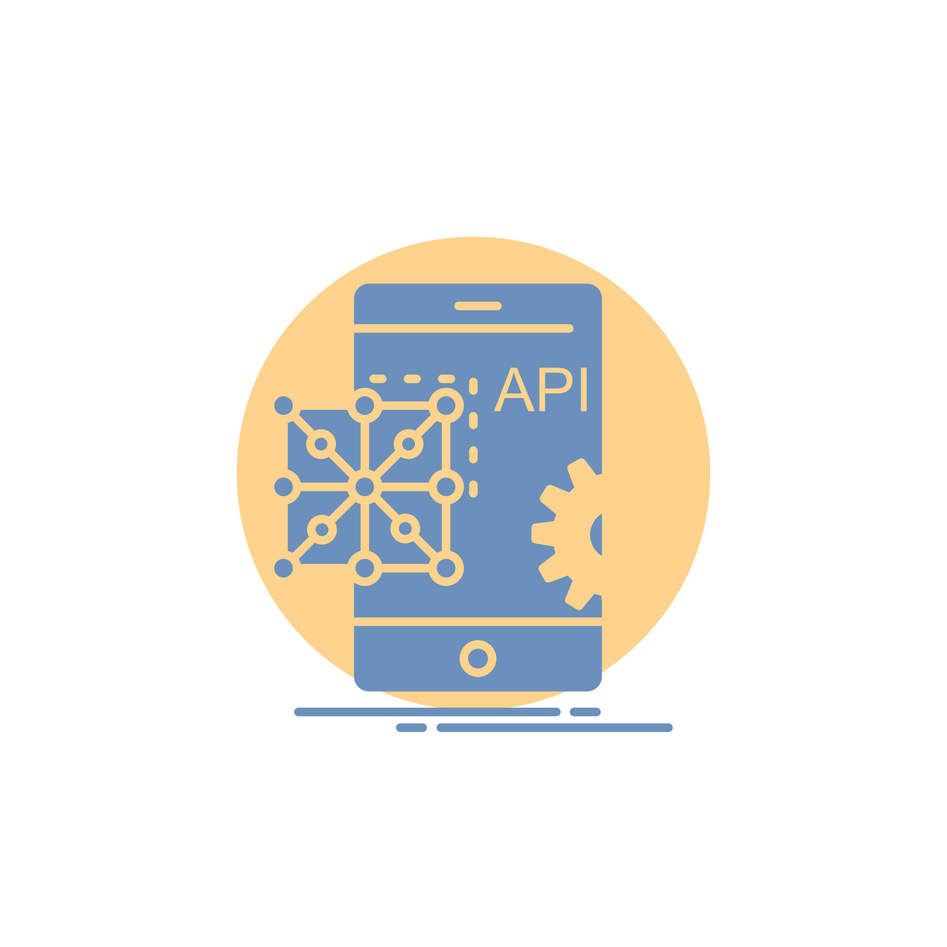 Api. Application. coding. Development. Mobile Glyph Icon. 12932487 ... Api. Application. coding. Development. Mobile Glyph Icon. 12932487 ...