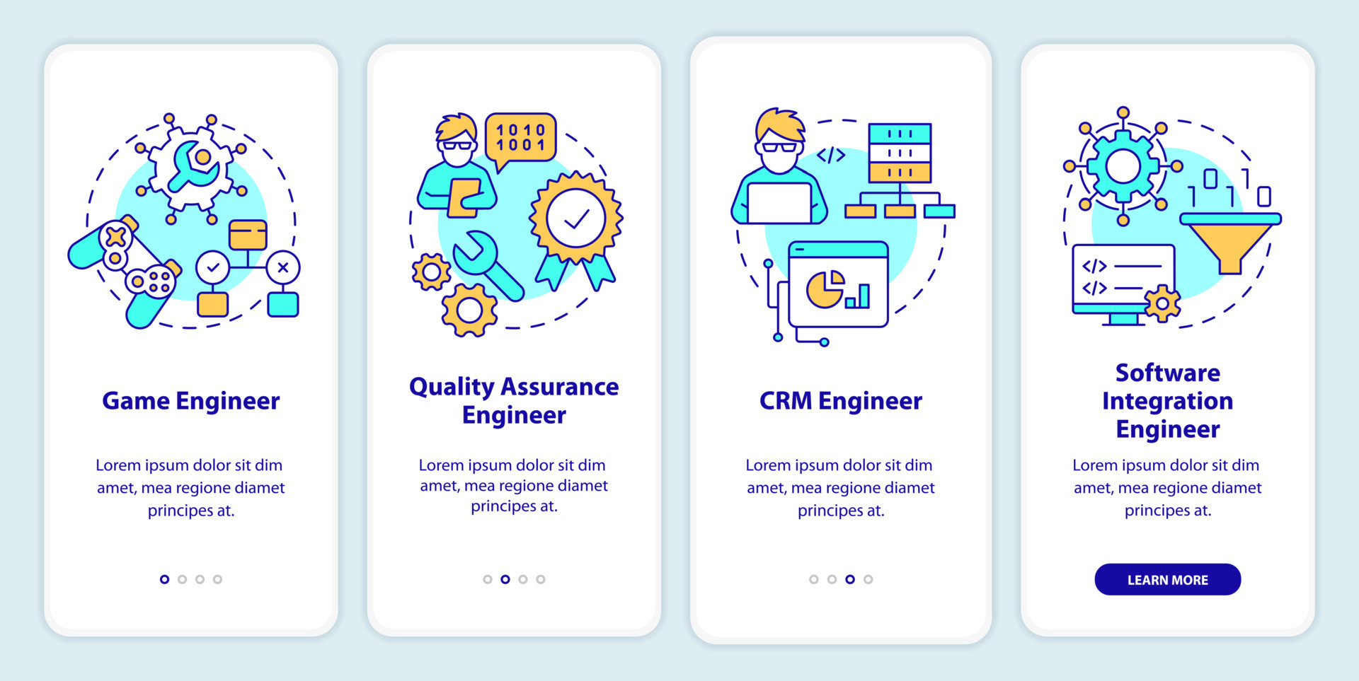 Software Engineer Paths Onboarding Mobile App Screen Walkthrough 4 1373