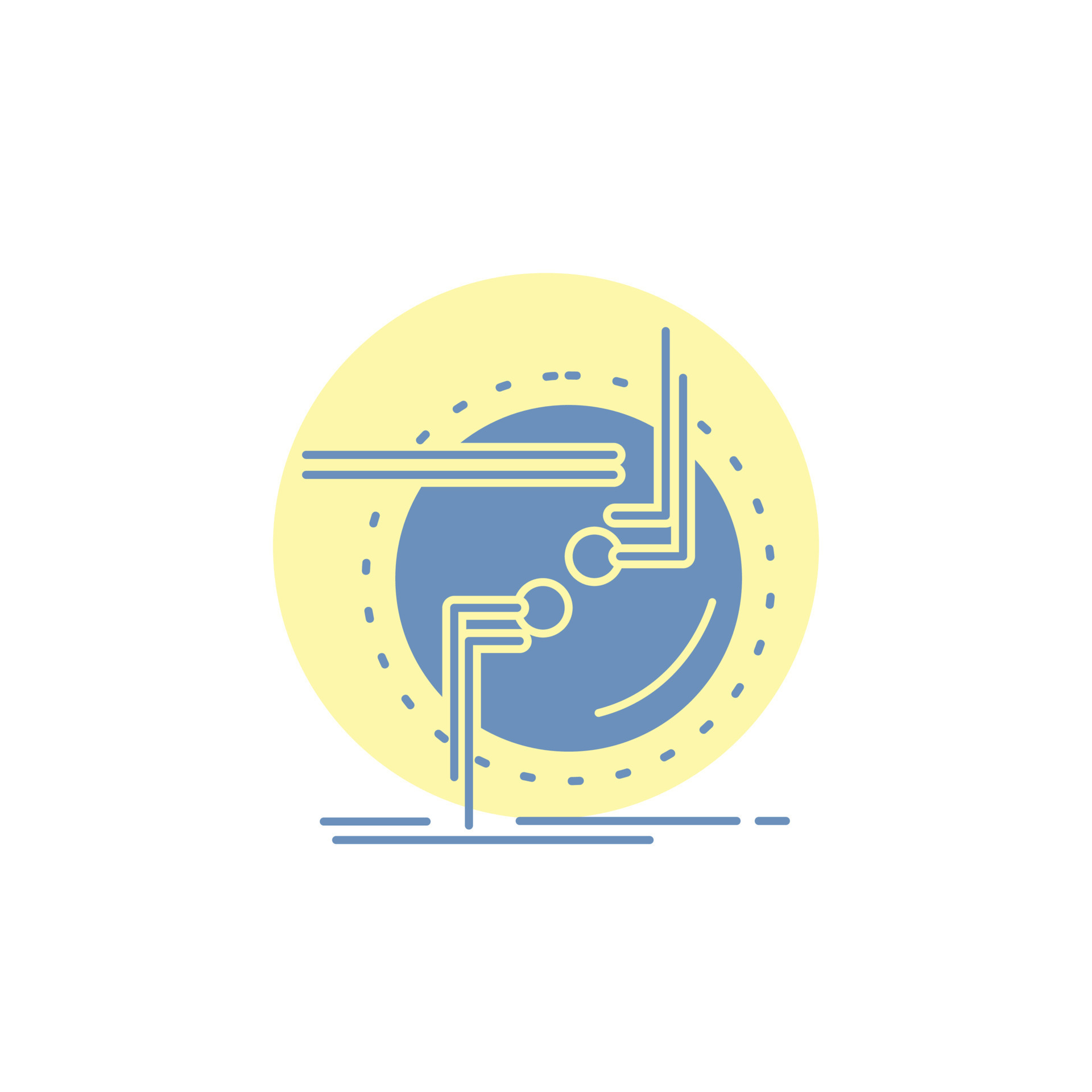 chain. connect. connection. link. wire Glyph Icon. 12937306 Vector Art ... chain. connect. connection. link. wire Glyph Icon. 12937306 Vector Art ...