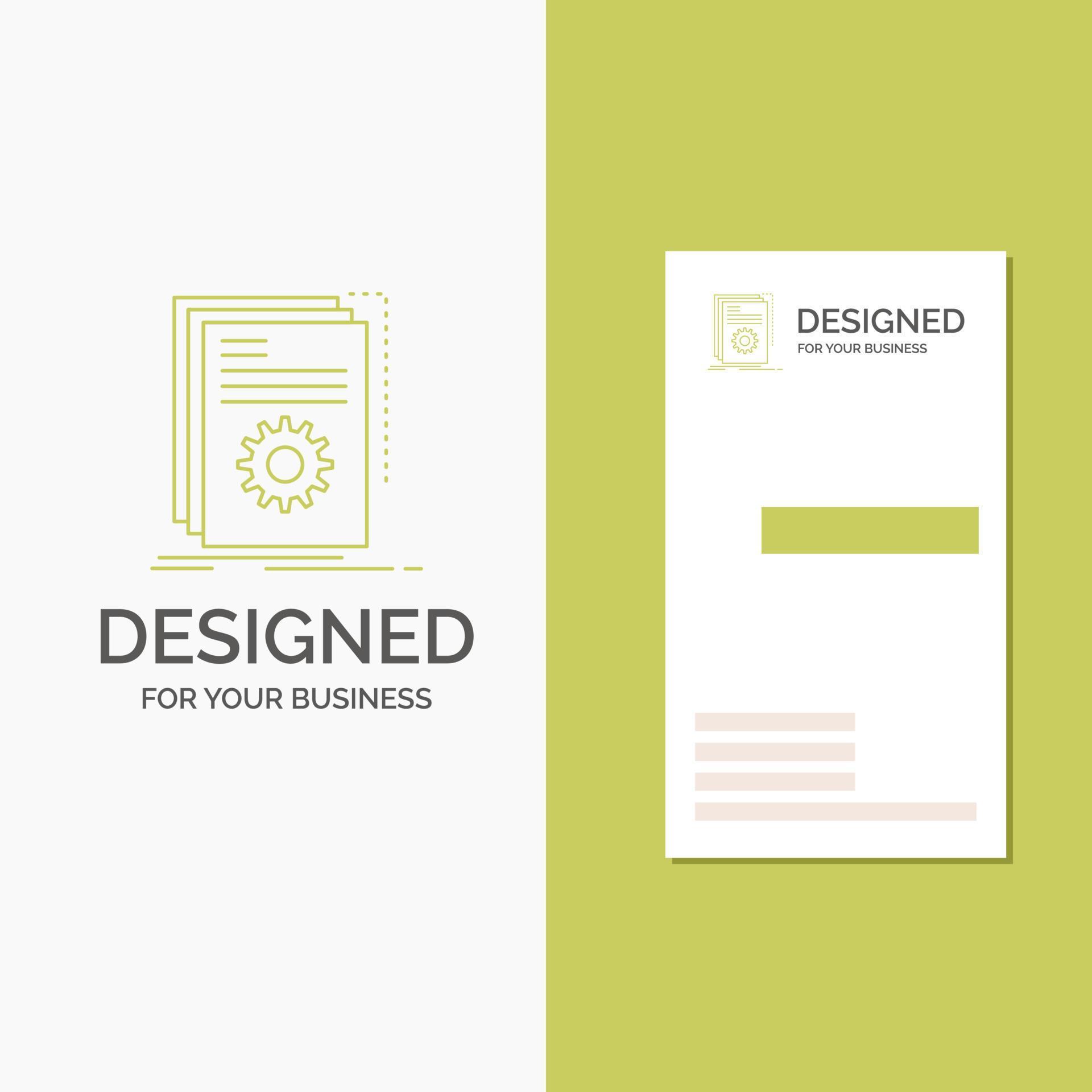 Business Logo For App Build Developer Program Script Vertical