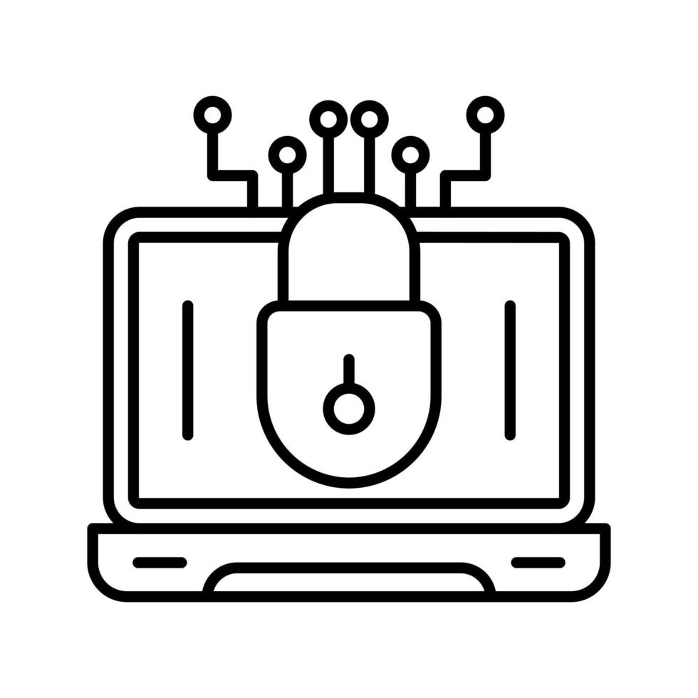 Hacking Vector Icon 12938069 Vector Art at Vecteezy