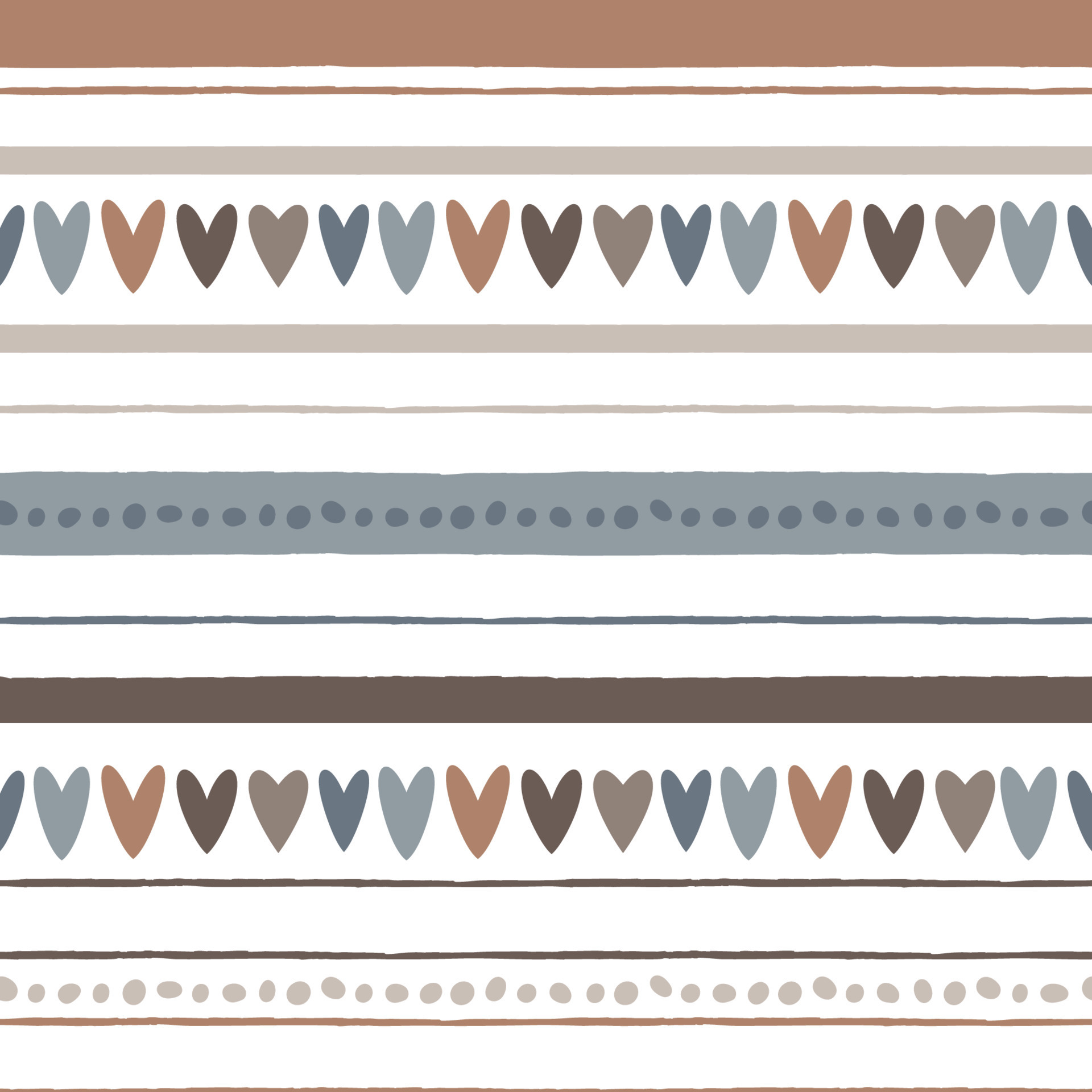 Simple Repeating Pattern