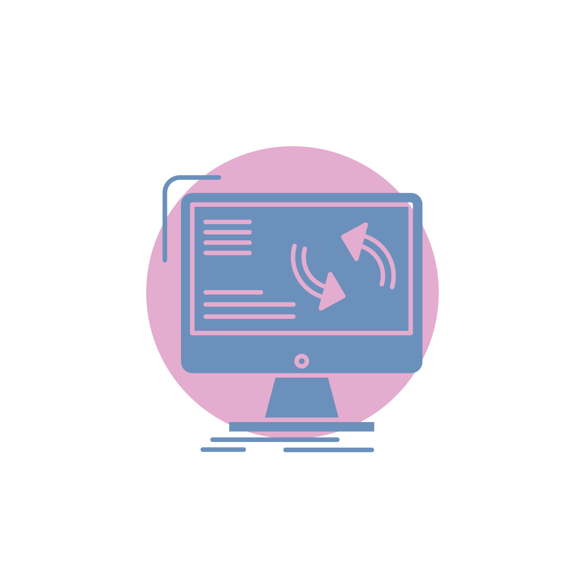 Synchronization Sync Information Data Computer Glyph Icon 12948304 Vector Art At Vecteezy