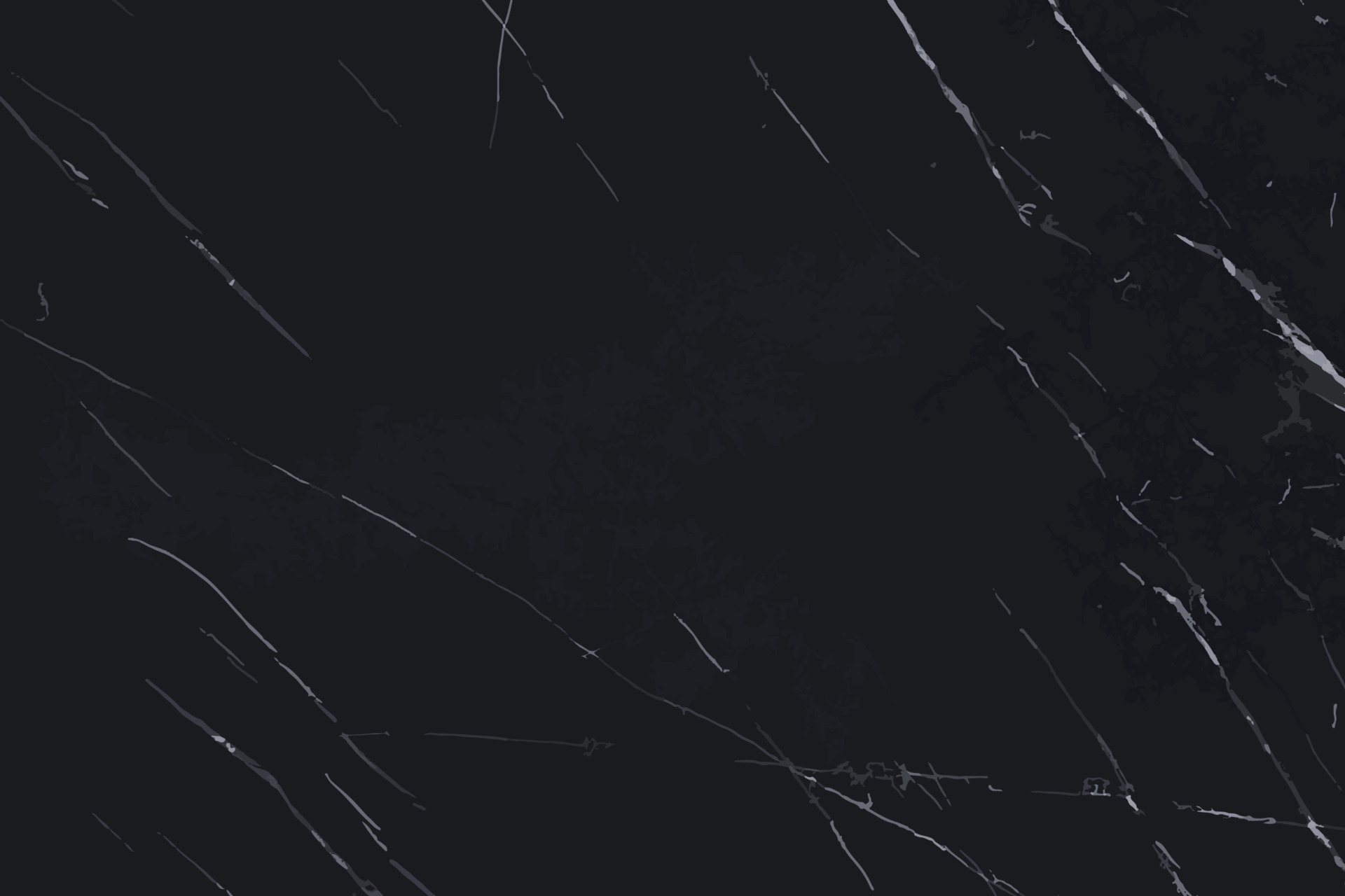 Abstract Minimalist Black Marble Texture Luxury Ceramic Stone