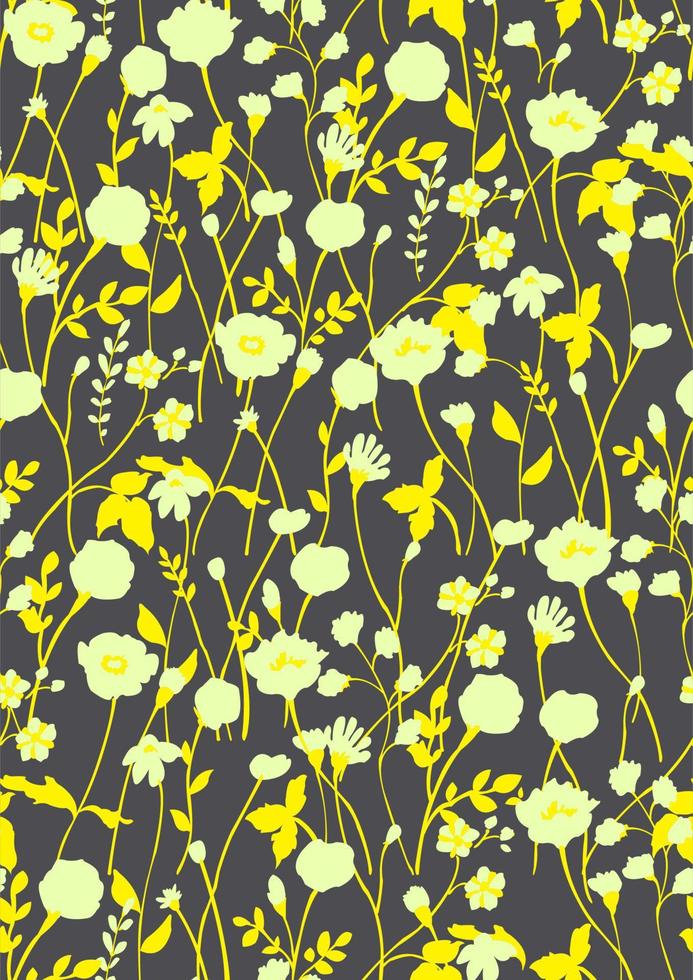 Abstract pattern vector 12953911 Vector Art at Vecteezy