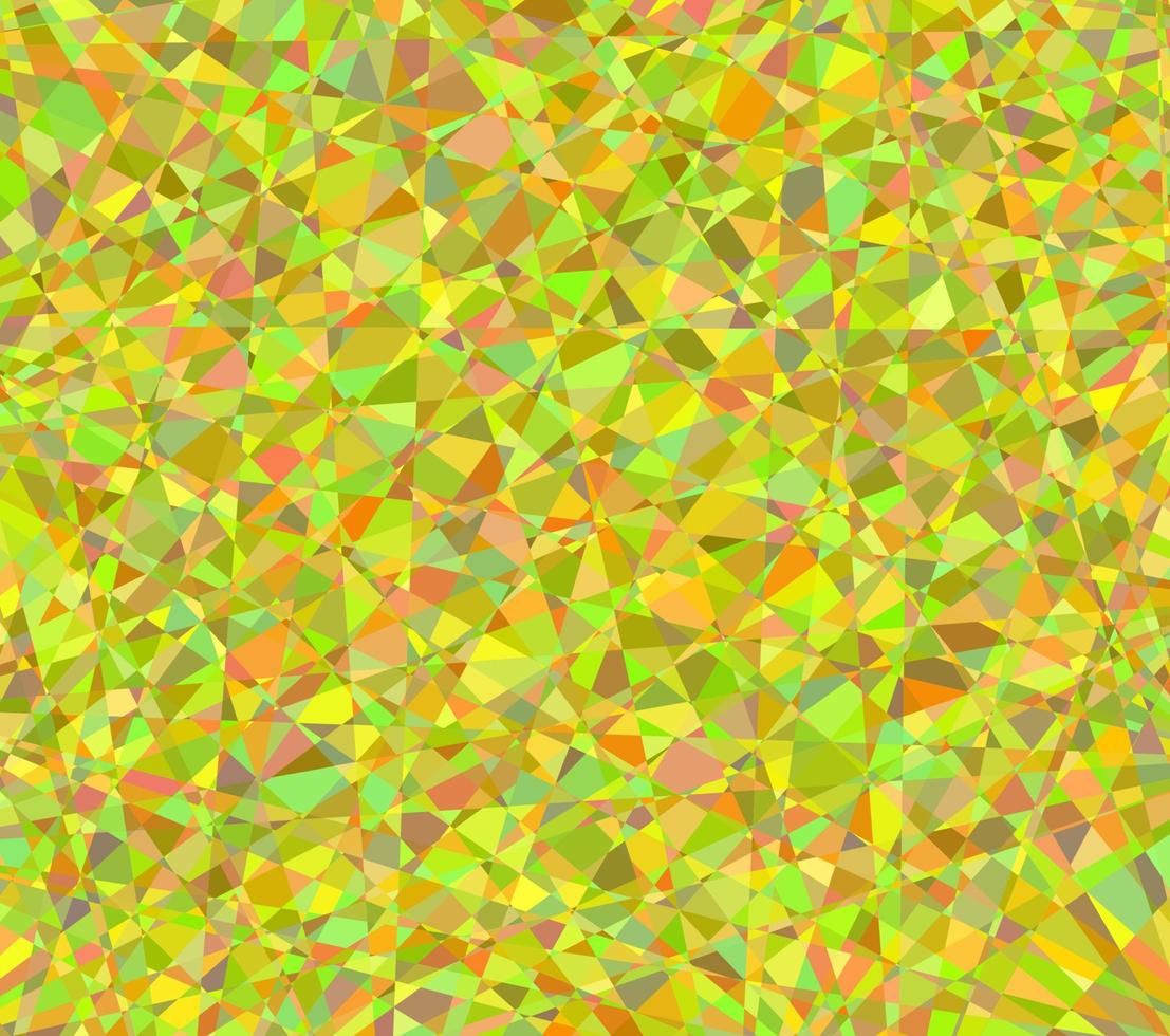 Vector background from polygons, abstract background, wallpaper ...