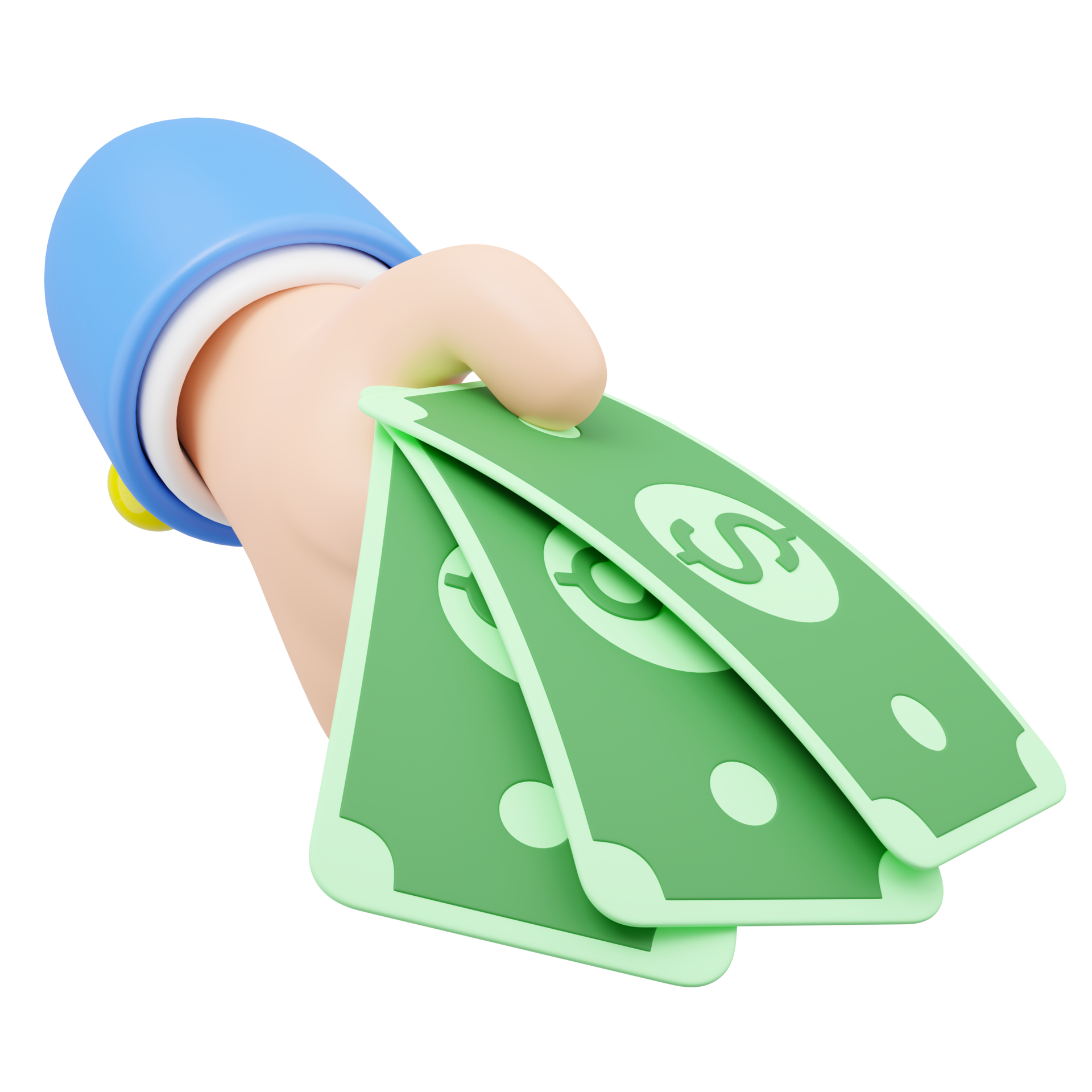 Cash Pay Icon Cash Pay Icon