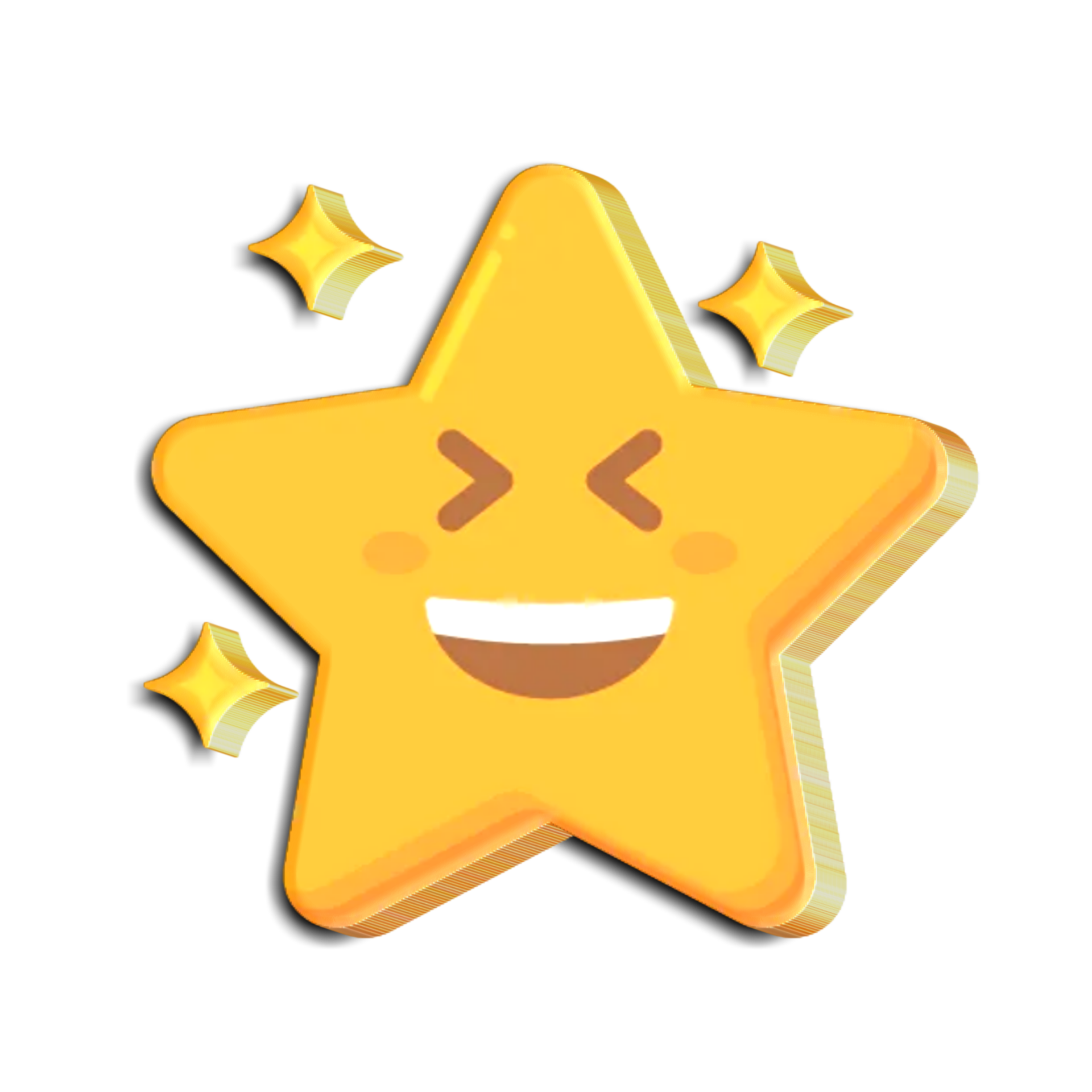 Cute Star Emoji 12959031 PNG cute-star-emoji-12959031-png