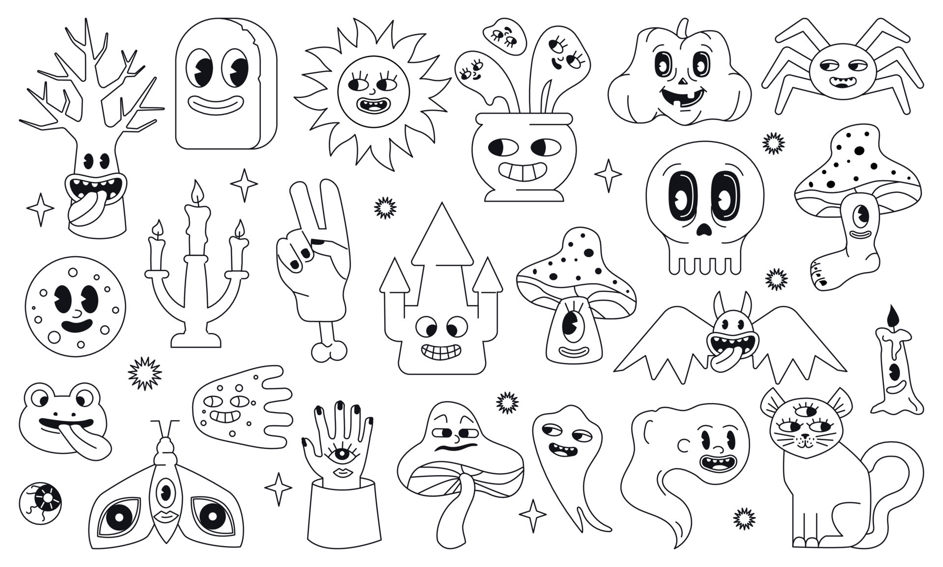 13 Ideas De Tatuajes De Dibujos Animados Tatuajes De - vrogue.co 13 Ideas De Tatuajes De Dibujos Animados Tatuajes De - vrogue.co