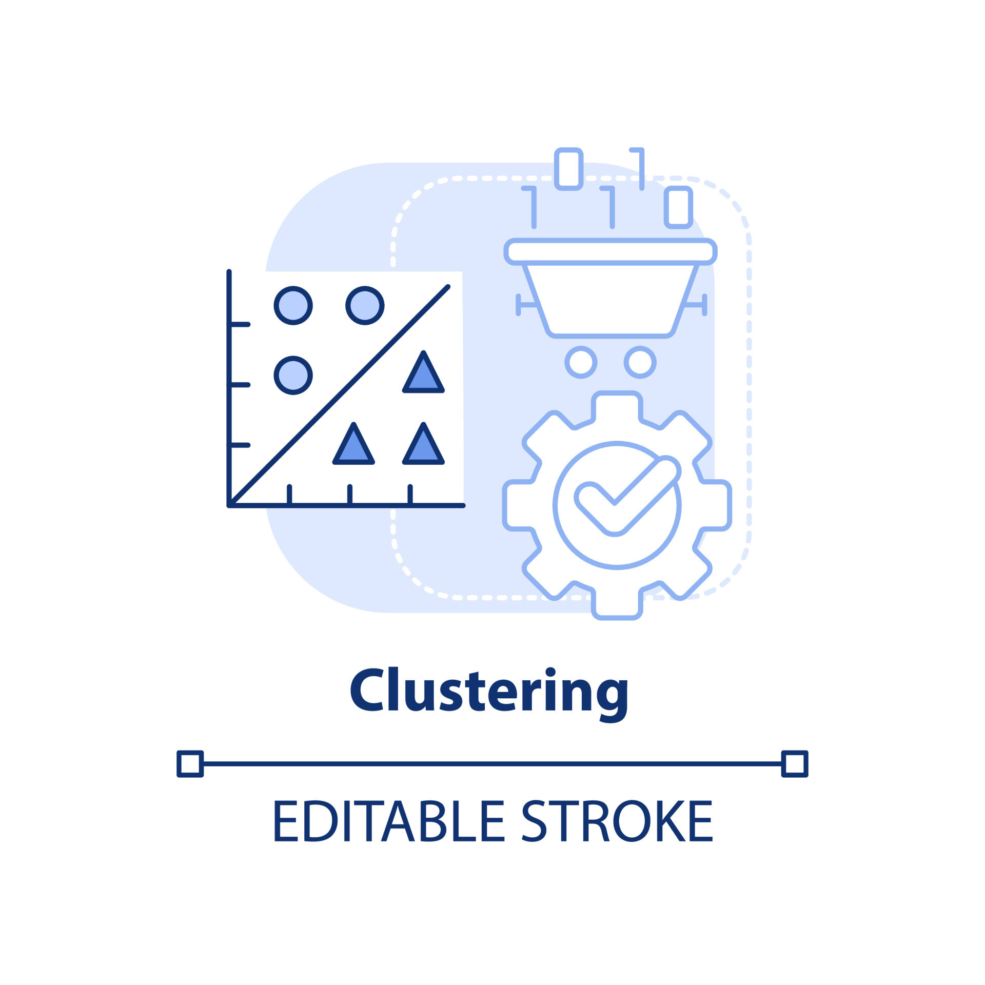Clustering In Data Mining