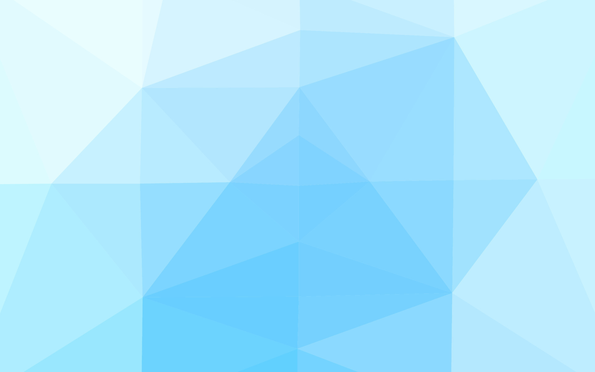 Light BLUE vector polygonal pattern. 12963309 Vector Art at Vecteezy