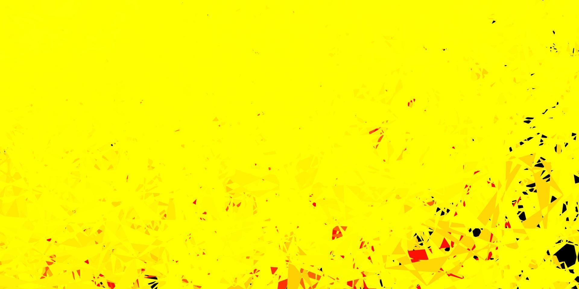 Light orange vector background with triangles. 12963419 Vector Art at ... Light orange vector background with triangles. 12963419 Vector Art at ...