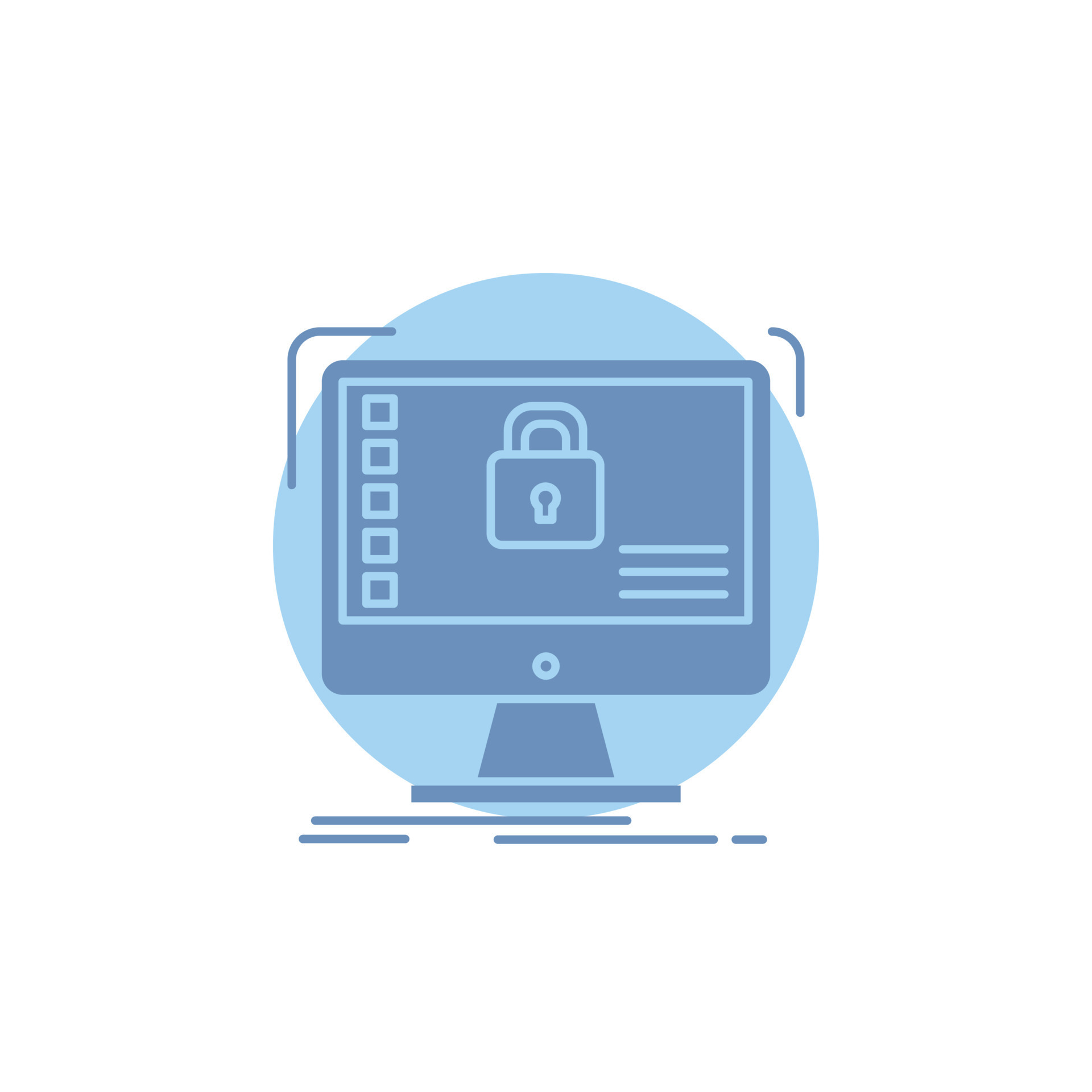 Secure Protection Safe System Data Glyph Icon 12964167 Vector Art