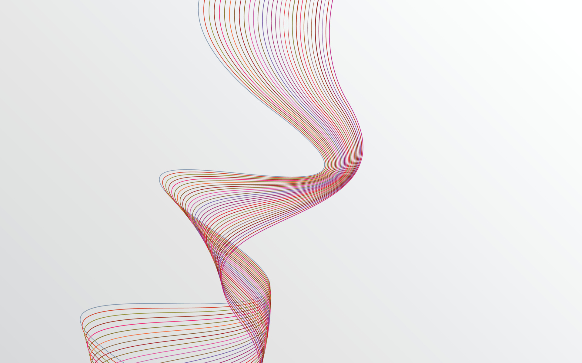 Abstract Red wavy Lines background 12964795 Vector Art at Vecteezy Abstract Red wavy Lines background 12964795 Vector Art at Vecteezy