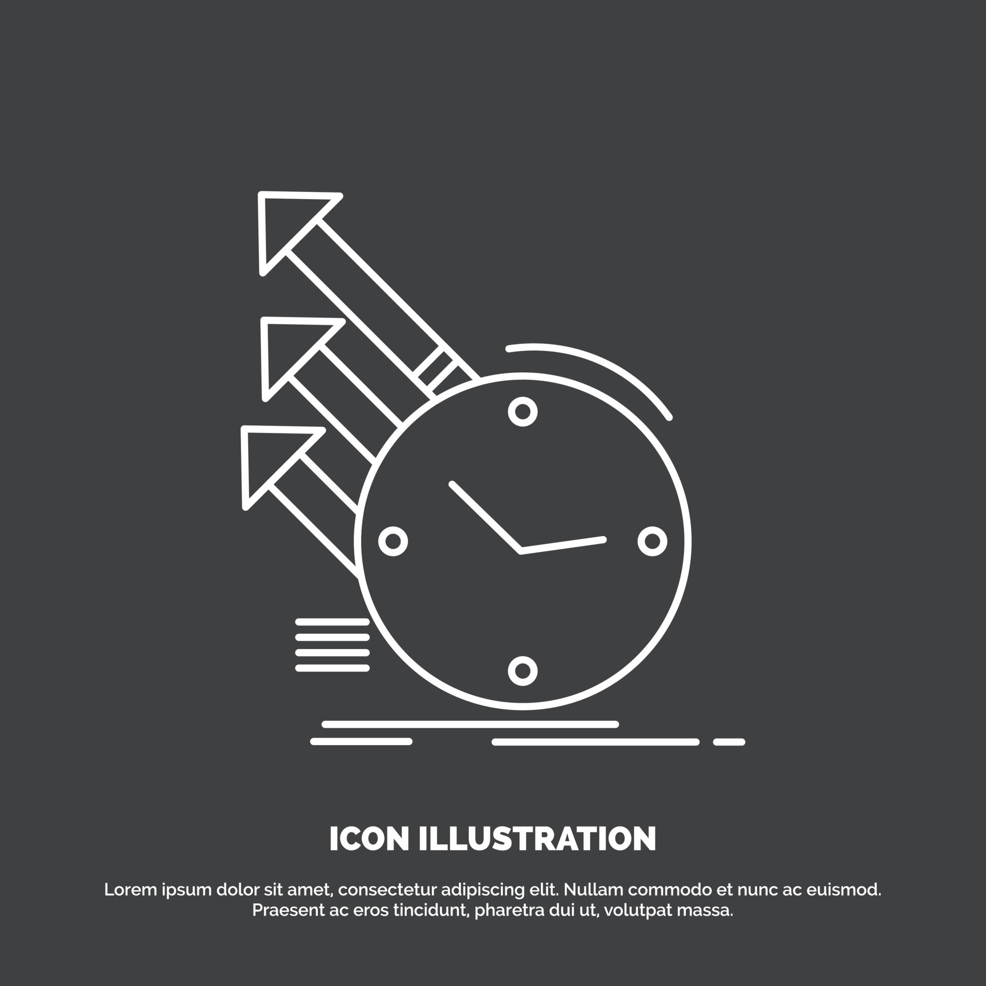 detection. inspection. of. regularities. research Icon. Line vector ... detection. inspection. of. regularities. research Icon. Line vector ...