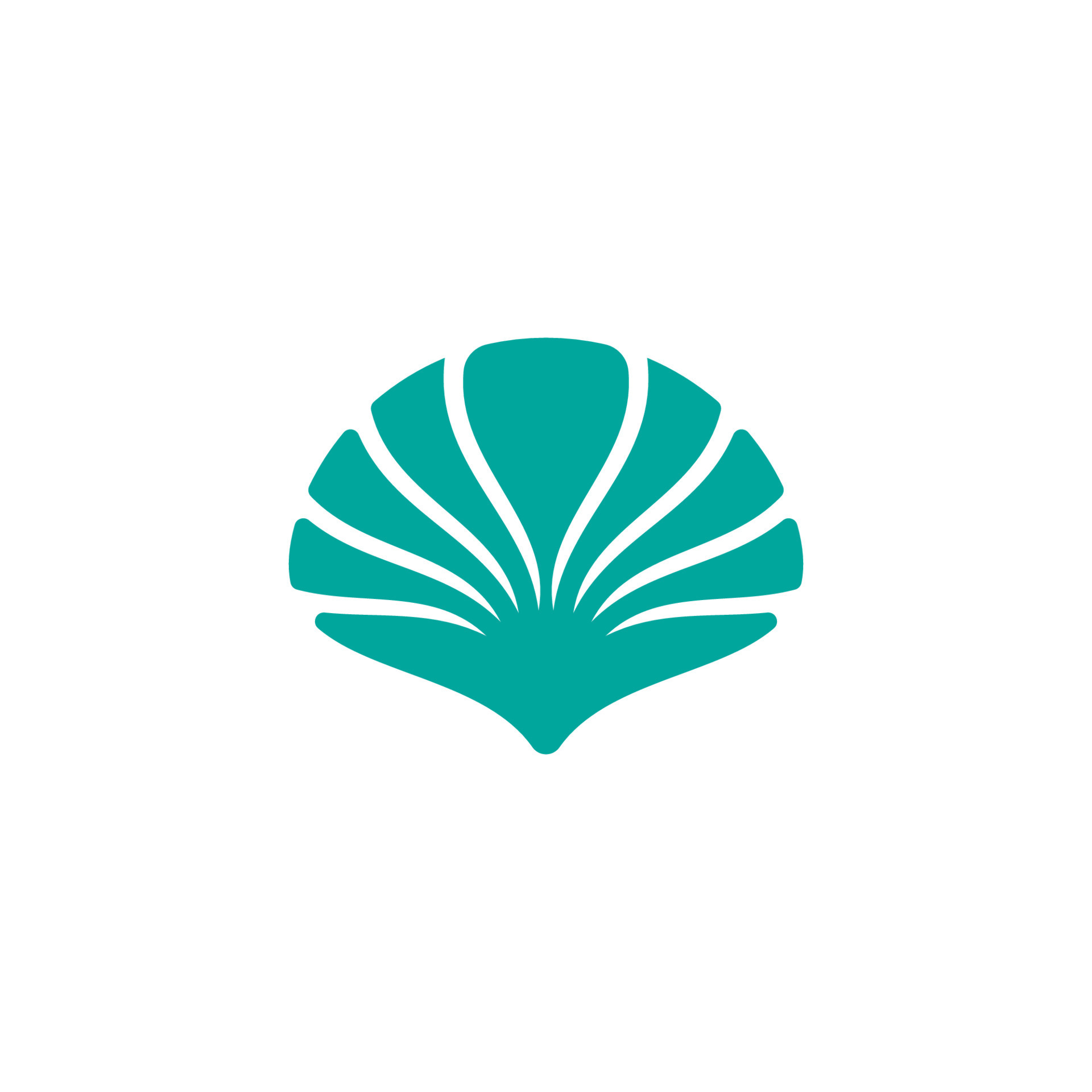 Shell vector icon illustration design 12967444 Vector Art at Vecteezy