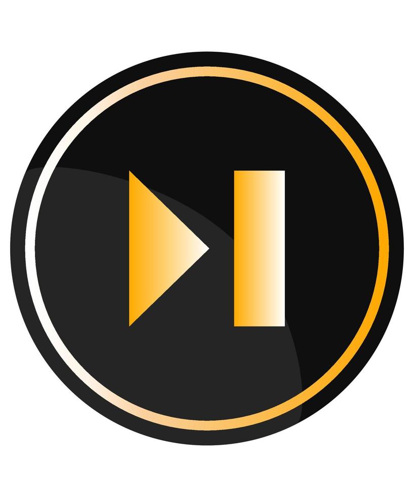 Play Pause Toggle 12968395 Vector Art at Vecteezy