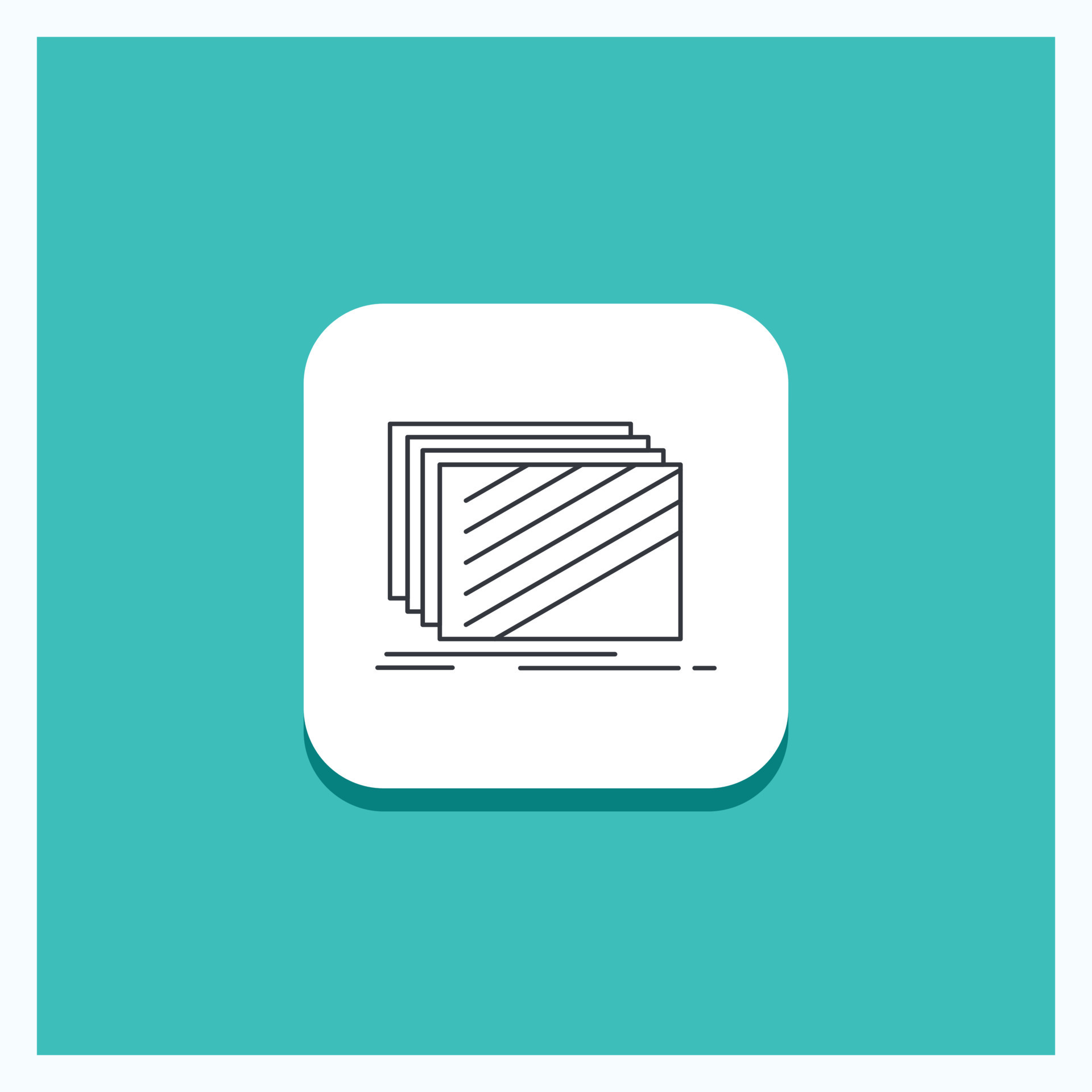 Round Button For Design Layer Layout Texture Textures Line Icon