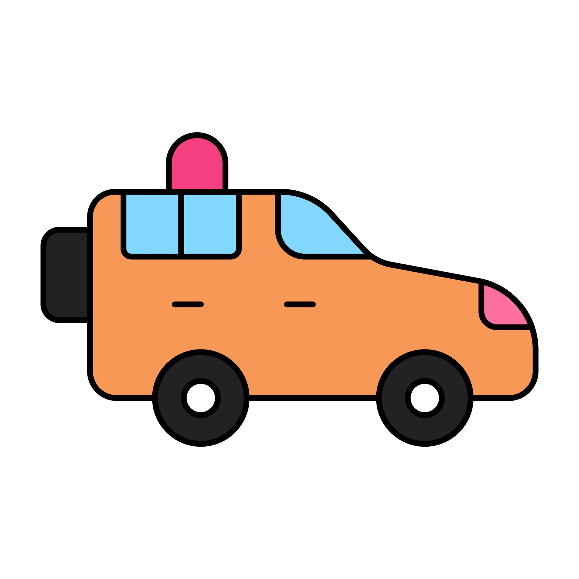 Modern design icon of police car 12976454 Vector Art at Vecteezy Modern design icon of police car 12976454 Vector Art at Vecteezy