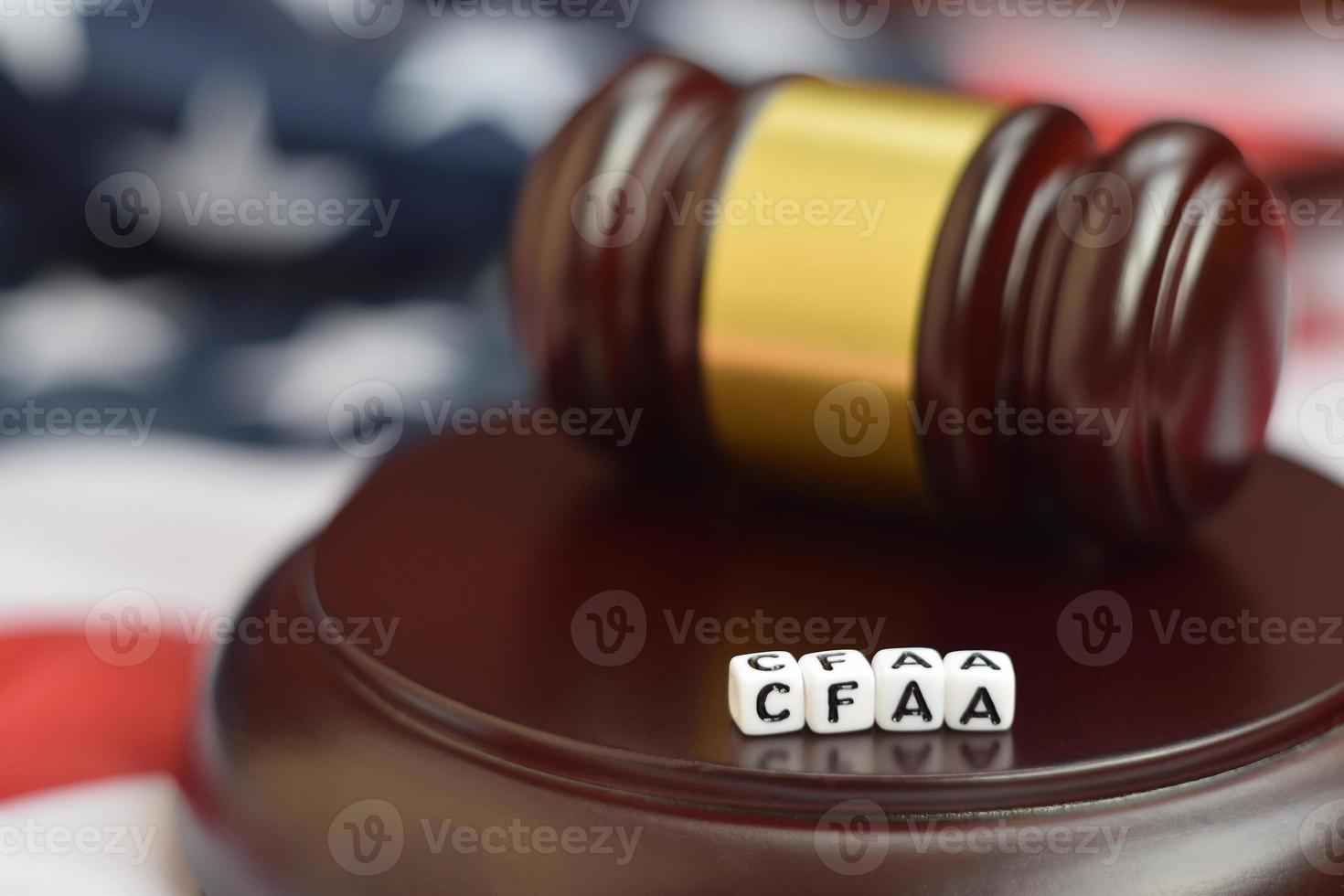 Justice mallet and CFAA acronym. Computer fraud and abuse act 12977008 ... Justice mallet and CFAA acronym. Computer fraud and abuse act 12977008 ...