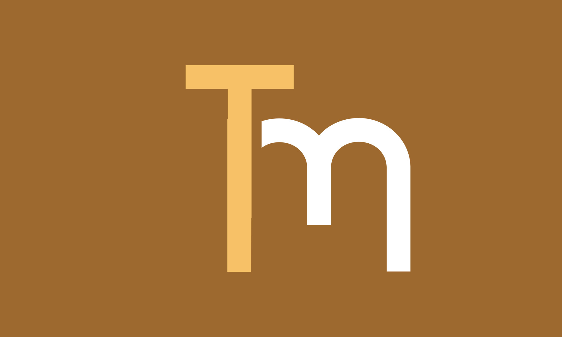 Alphabet letters Initials Monogram logo TM, MT, T and M 12980613 Vector Art at Vecteezy