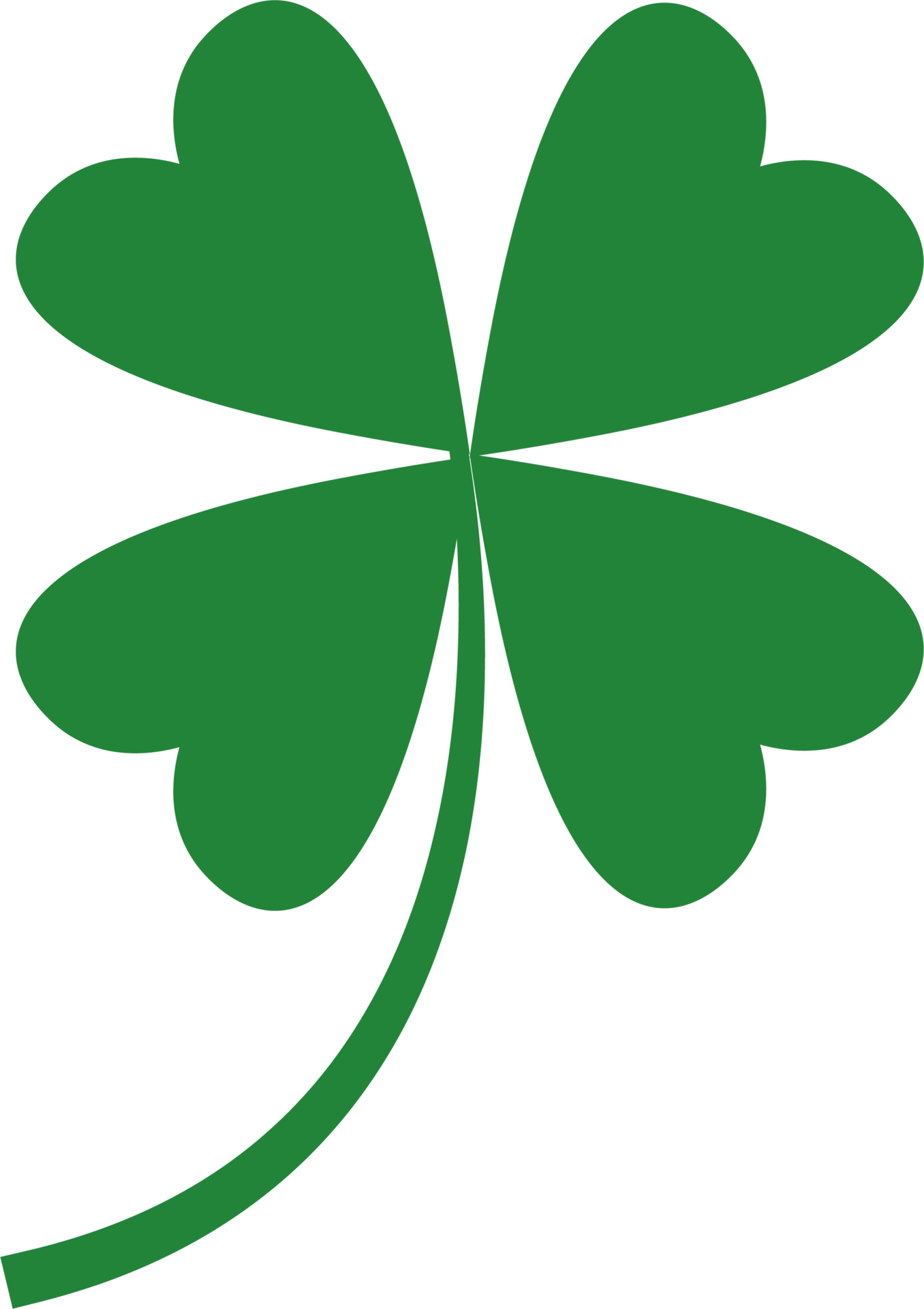 Green clover leaf icon. Clover leaves png illustration. 12980757 PNG Green clover leaf icon. Clover leaves png illustration. 12980757 PNG