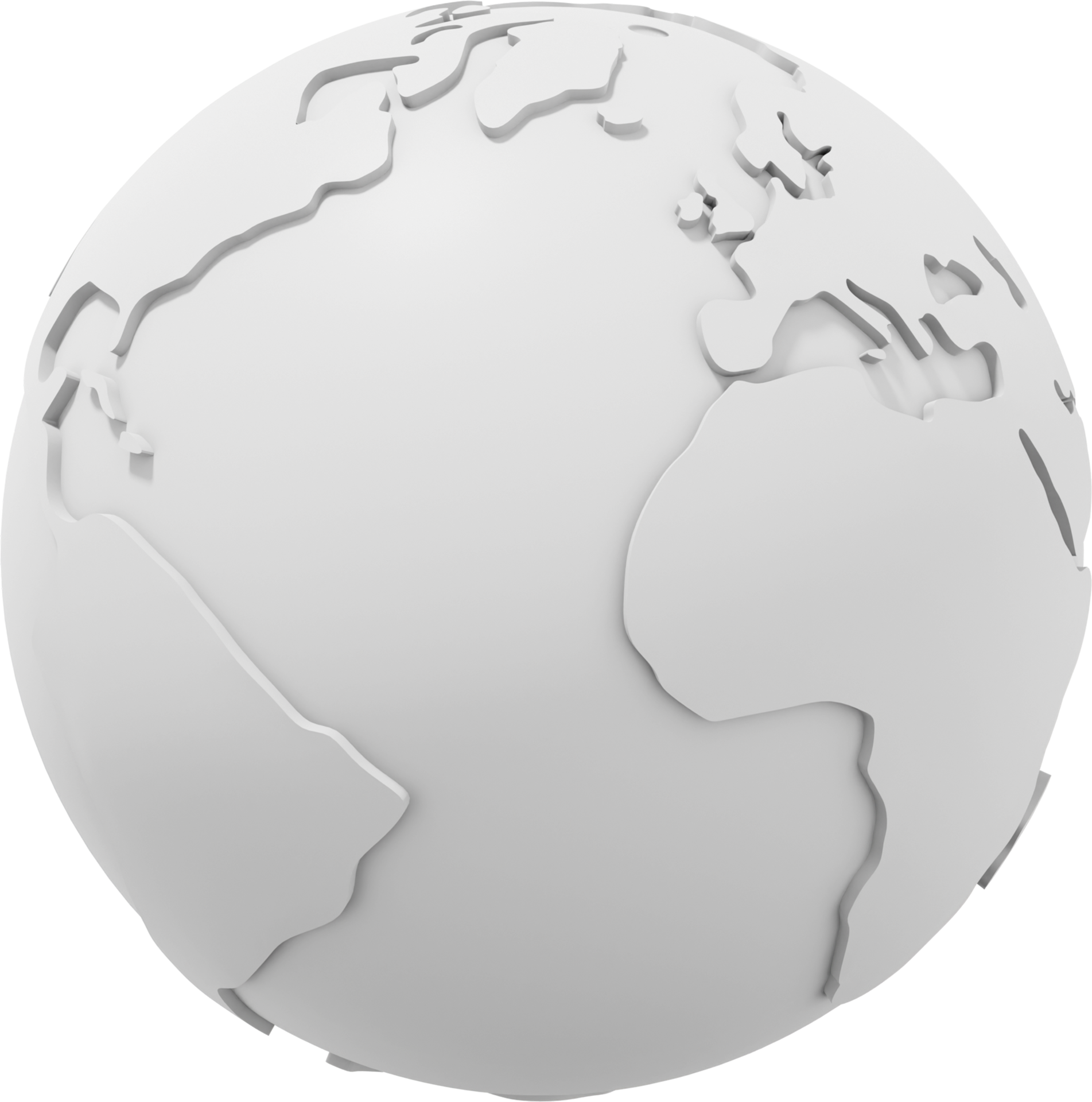 How To Create A Globe Like This Rthreejs