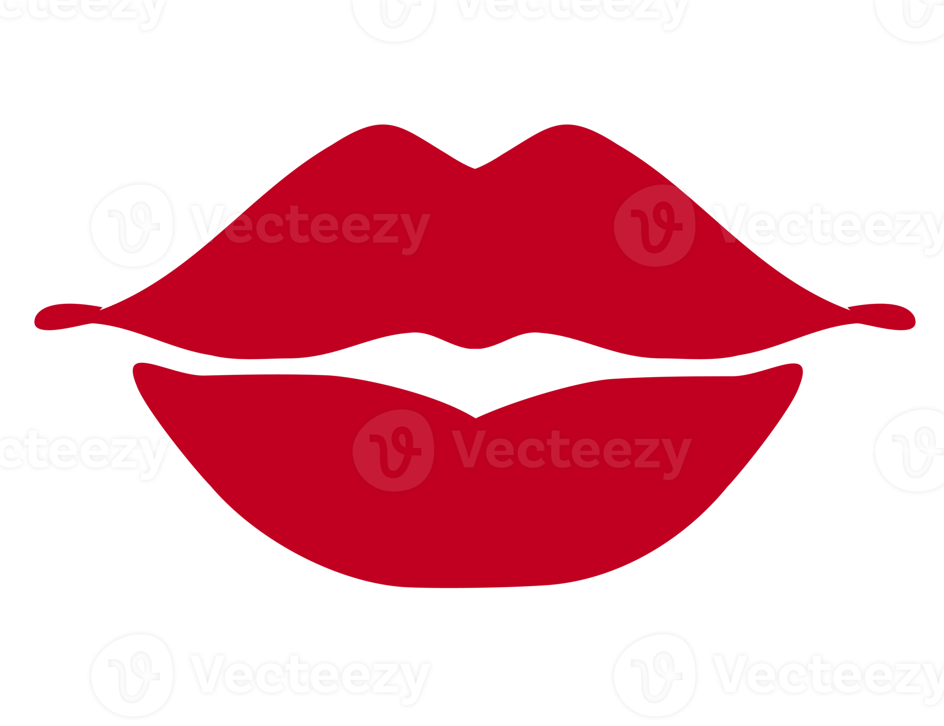 Lips icon, PNG with transparent background 12981244 PNG
