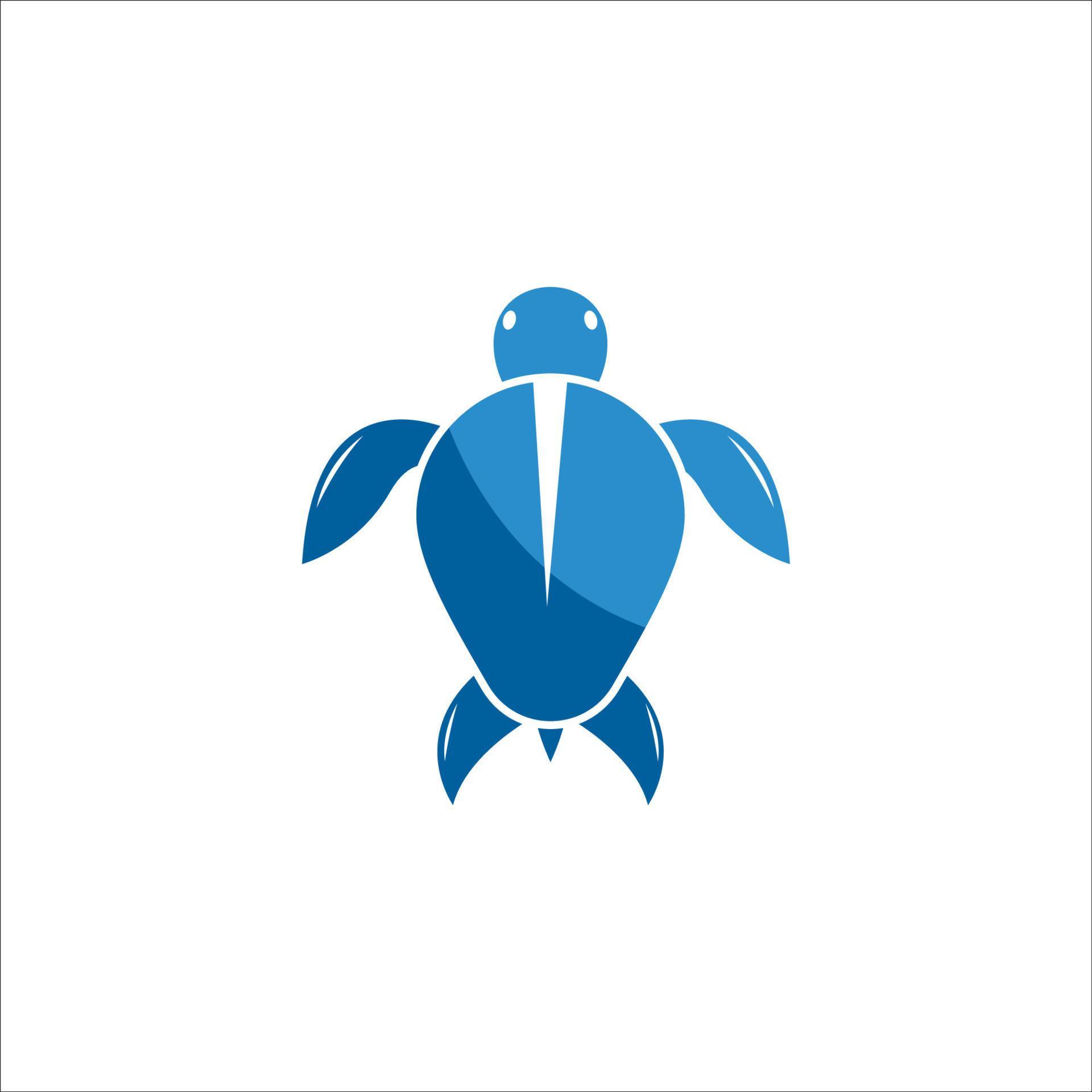 Turtle animal cartoon icon 12982284 Vector Art at Vecteezy