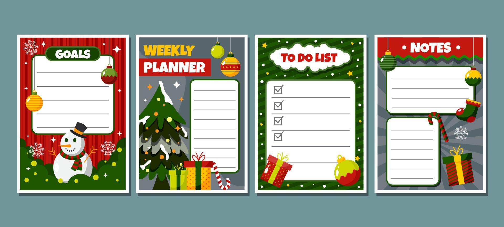 Christmas Journal Template 12982717 Vector Art At Vecteezy christmas-journal-template-12982717-vector-art-at-vecteezy
