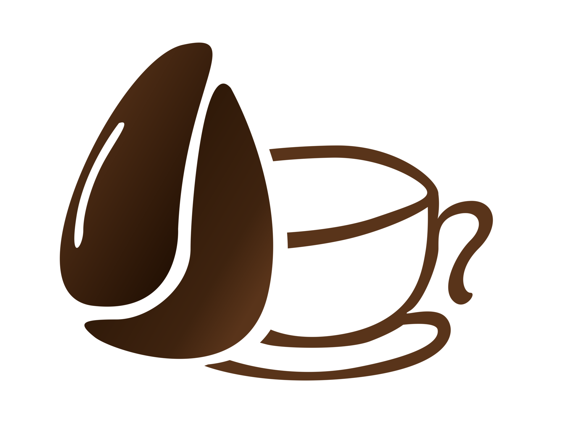 coffee bean logo icon 12986668 PNG coffee bean logo icon 12986668 PNG