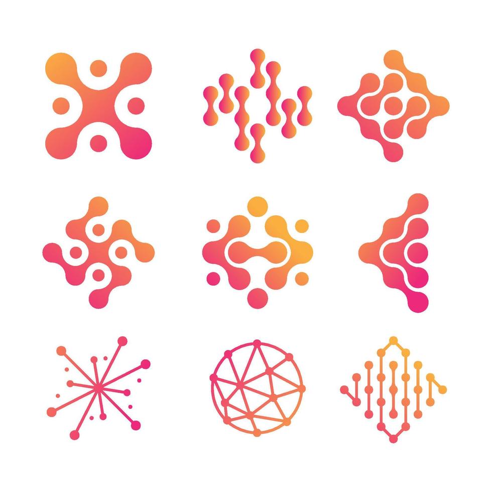 Meta Ball Icon Vector Design 12988602 Vector Art At Vecteezy