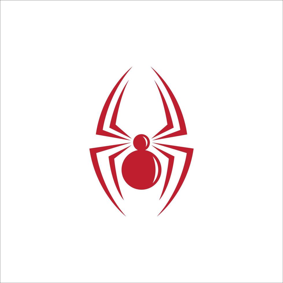 Spider icon design vector illustration design 12988661 Vector Art at ...
