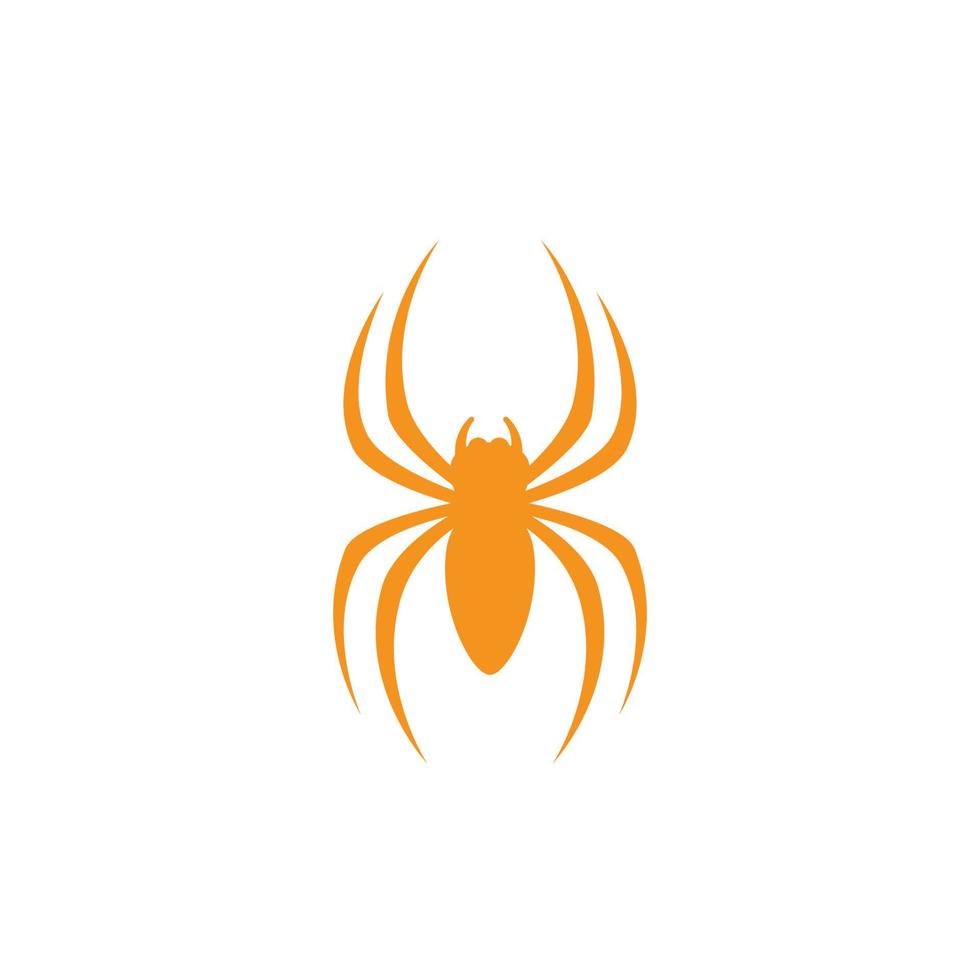 Spider icon design vector illustration design 12988669 Vector Art at ...