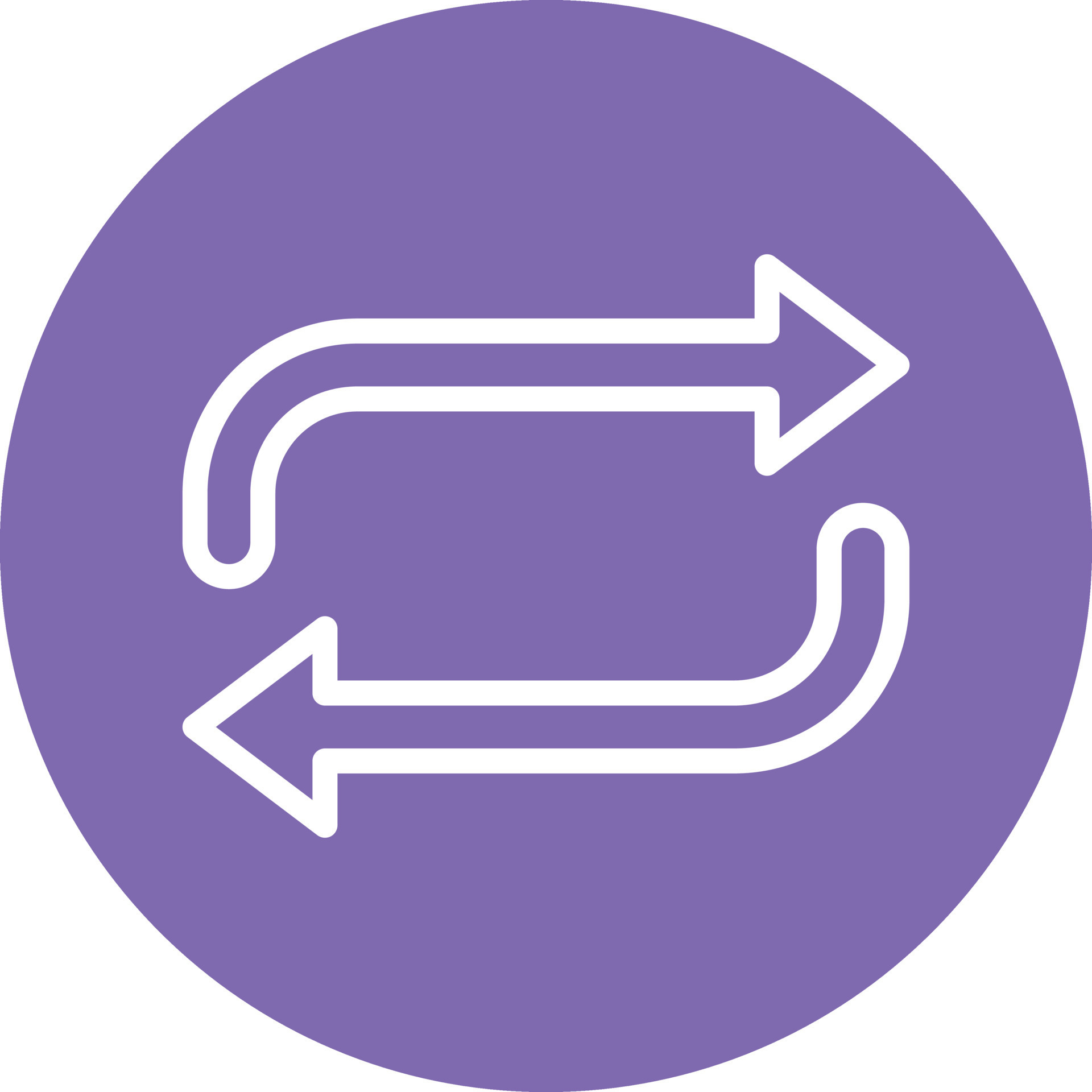 Repeat Icon Style 12990148 Vector Art at Vecteezy