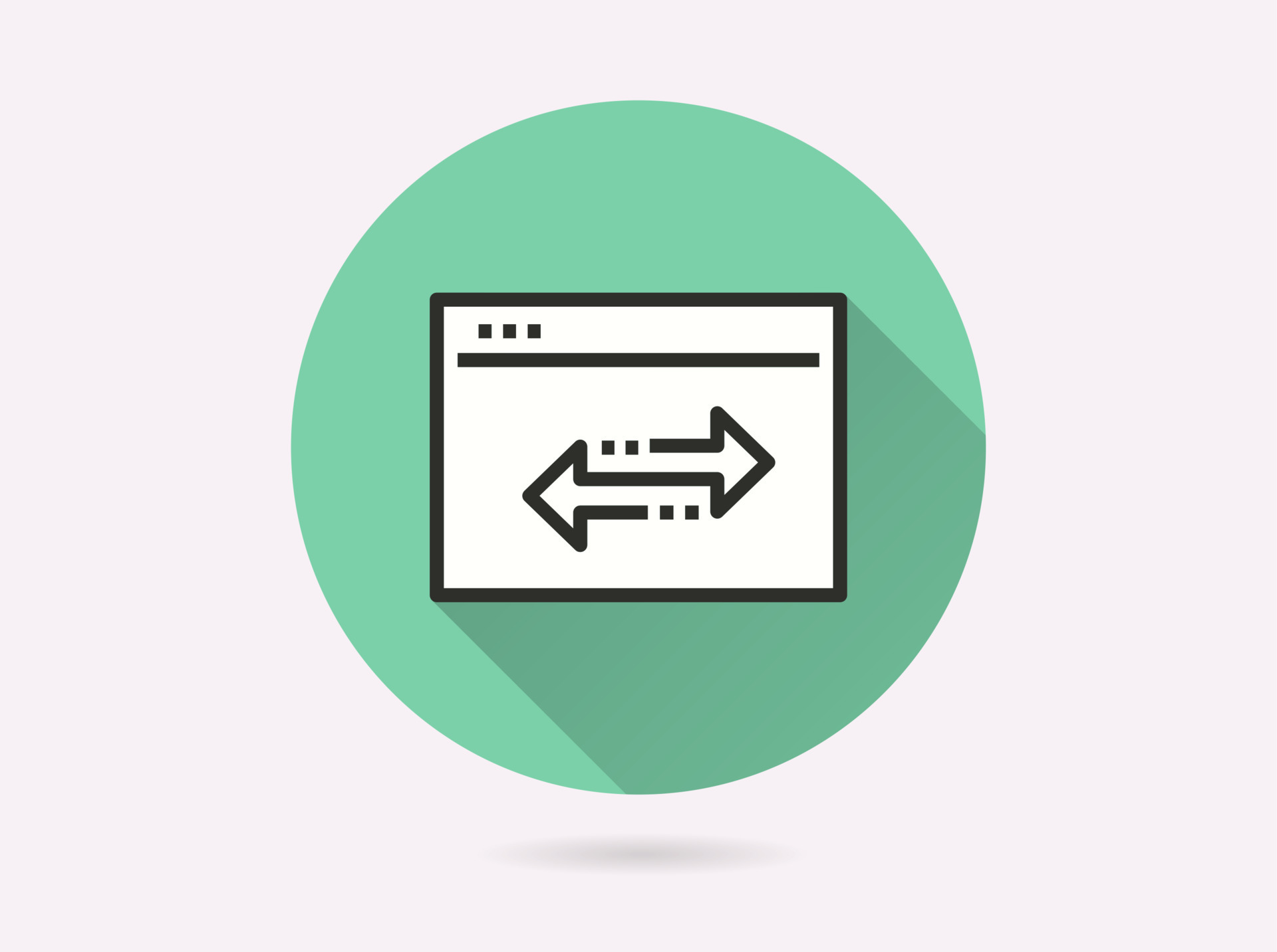 Testing icon for graphic and web design. 12990975 Vector Art at Vecteezy